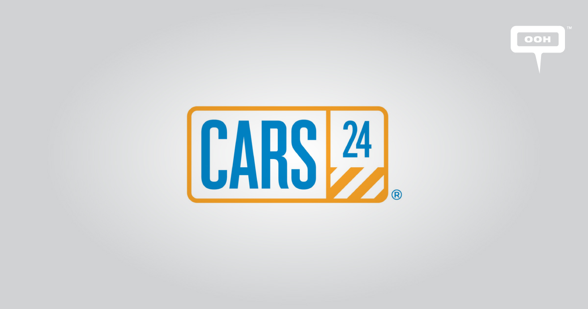 Cars24 on INSITEOPEDIA - INSITE OOH Media Platform