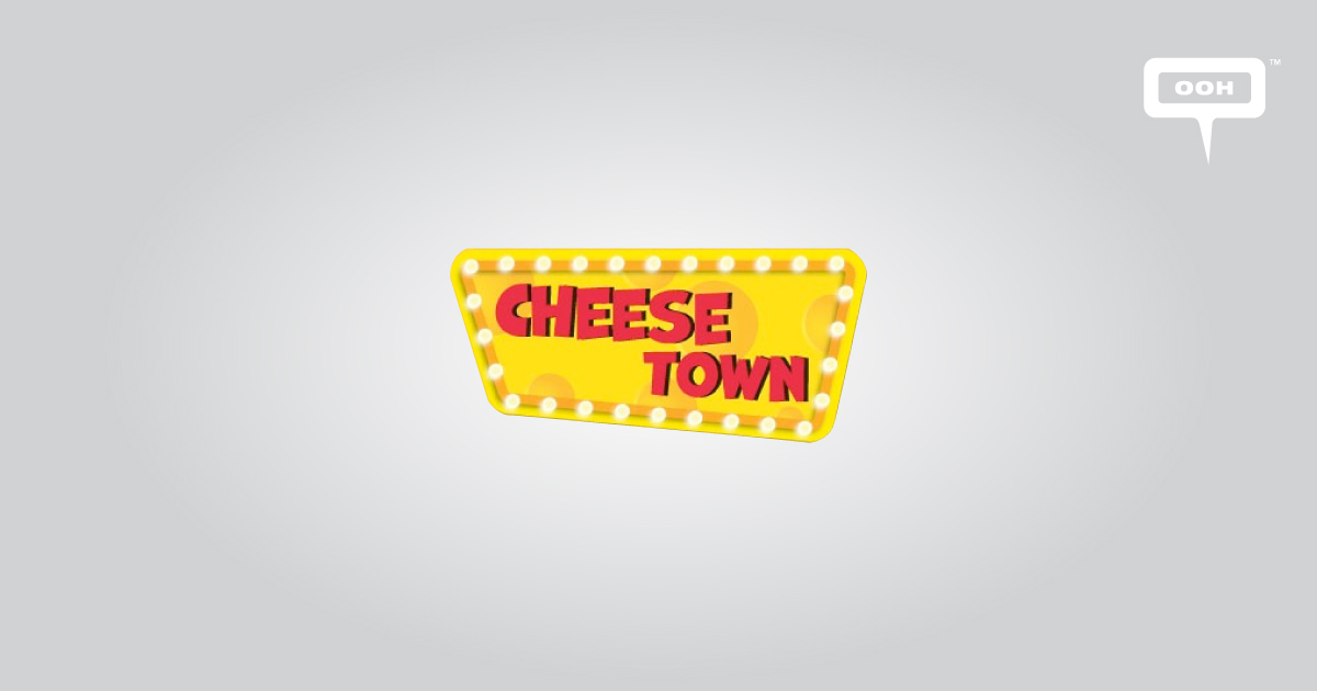 Cheese Town on INSITEOPEDIA - INSITE OOH Media Platform