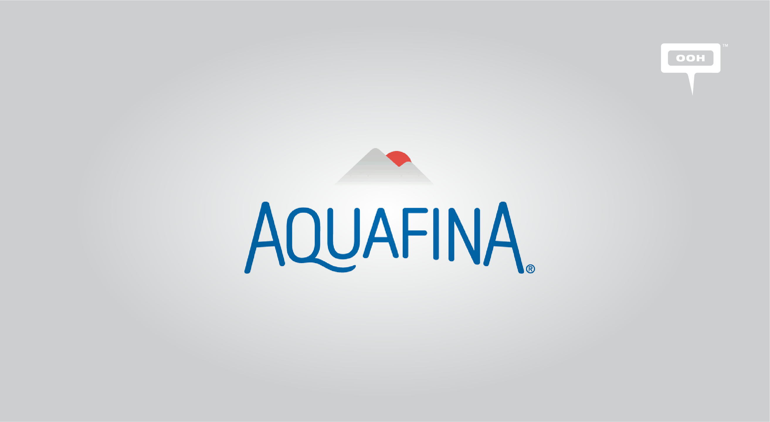 Aquafina on INSITEOPEDIA - INSITE OOH Media Platform