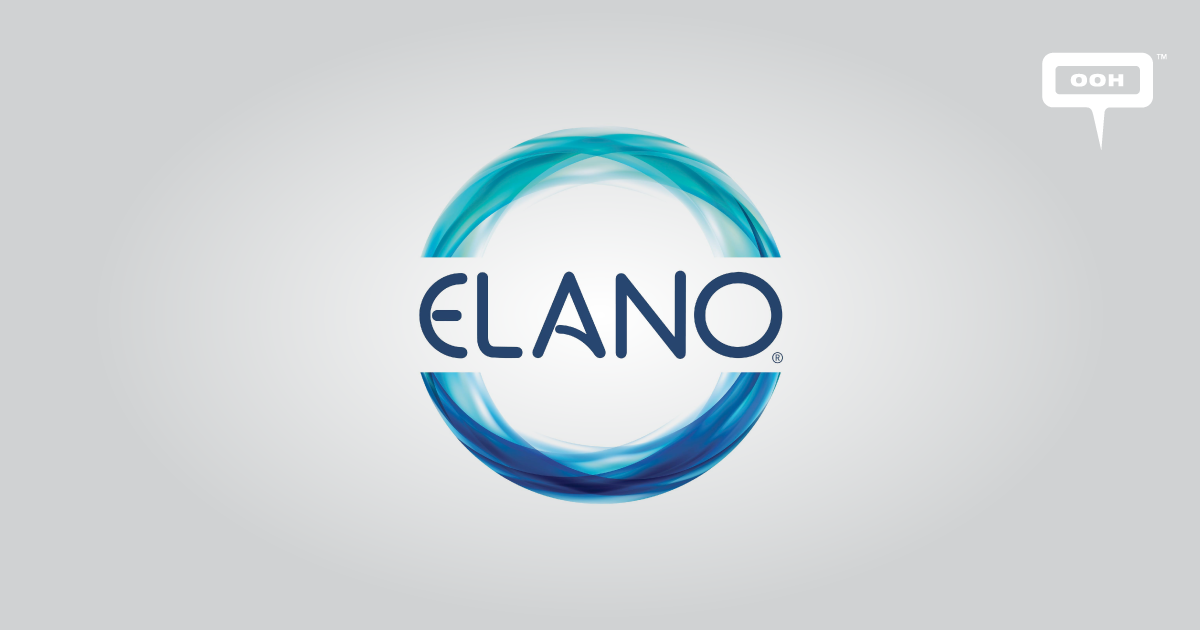 Elano Water on INSITEOPEDIA - INSITE OOH Media Platform