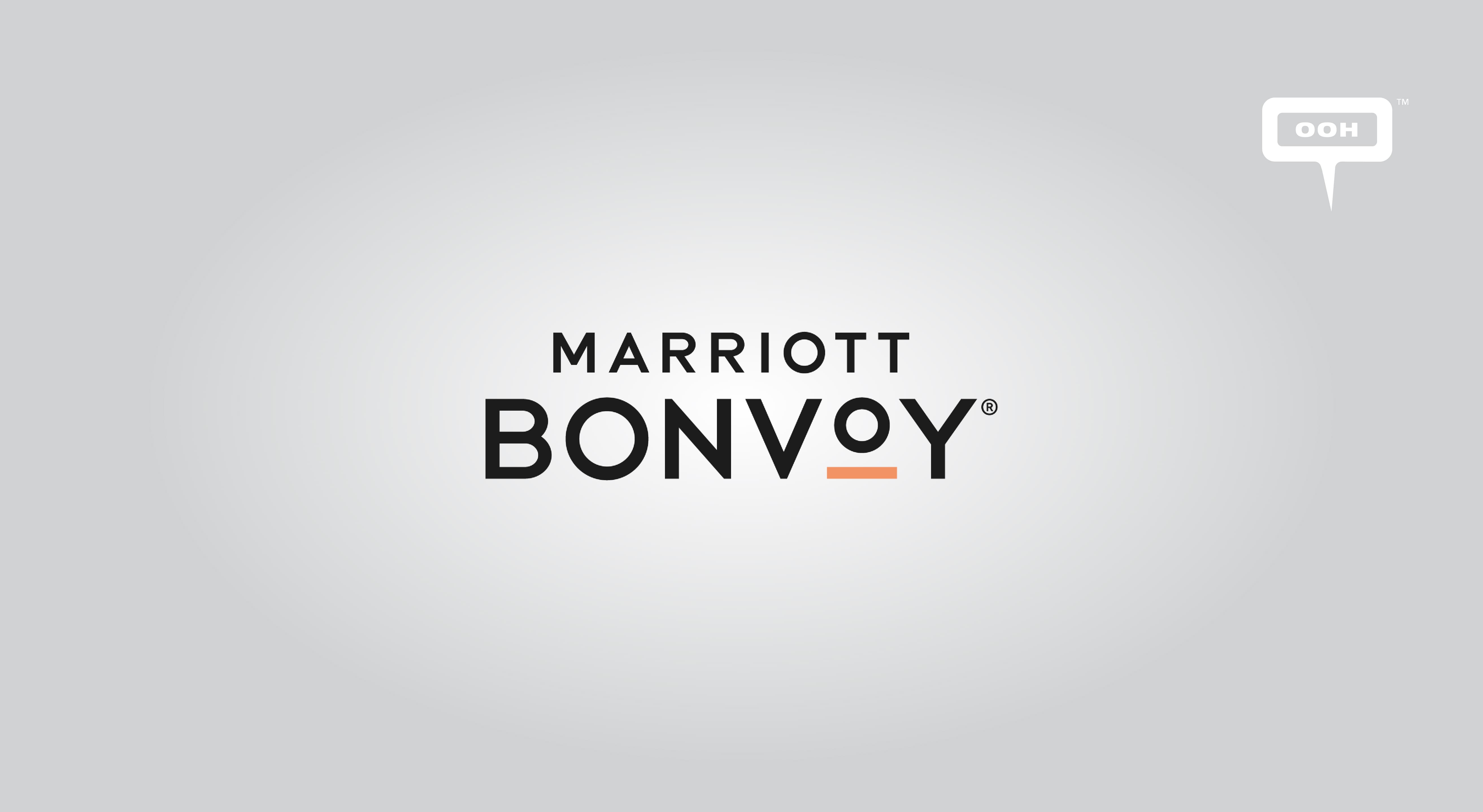 Marriott Bonvoy® on INSITEOPEDIA - INSITE OOH Media Platform