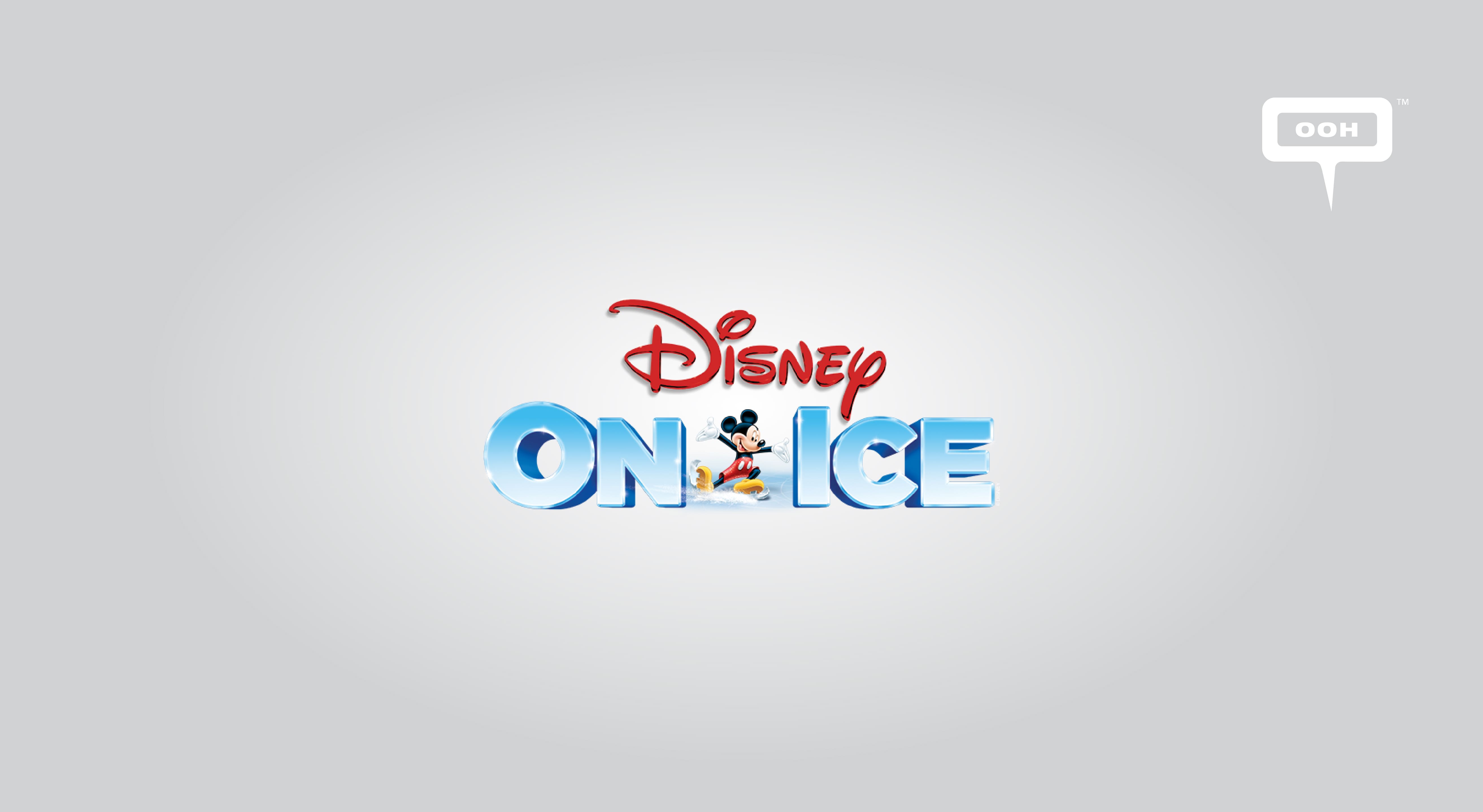 Disney On Ice on INSITEOPEDIA - INSITE OOH Media Platform