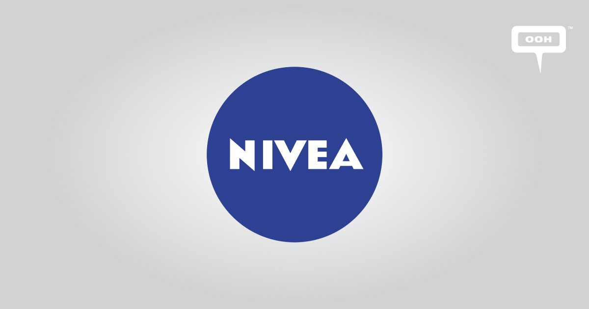 NIVEA on INSITEOPEDIA - INSITE OOH Media Platform