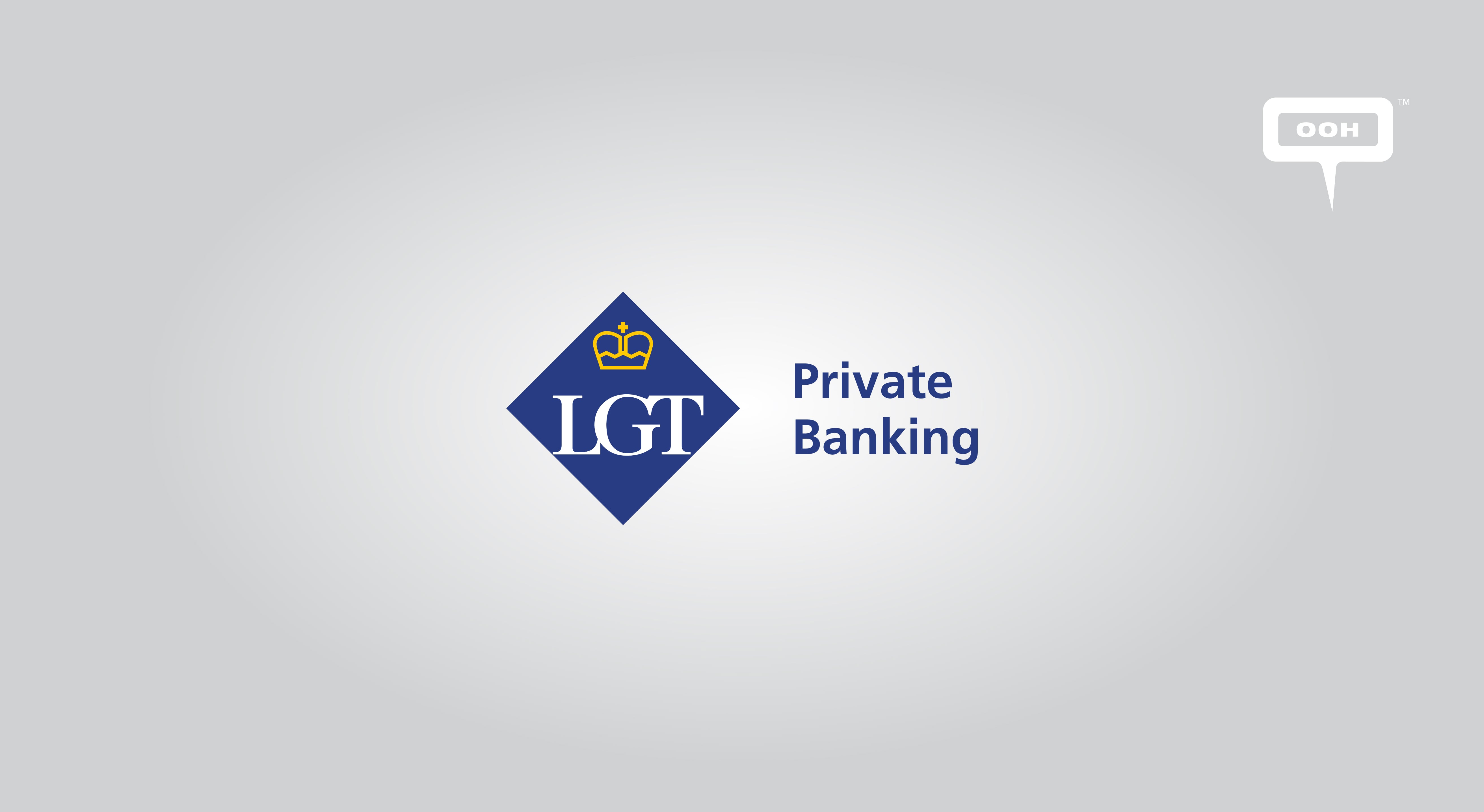 LGT Group Bank on INSITEOPEDIA - INSITE OOH Media Platform