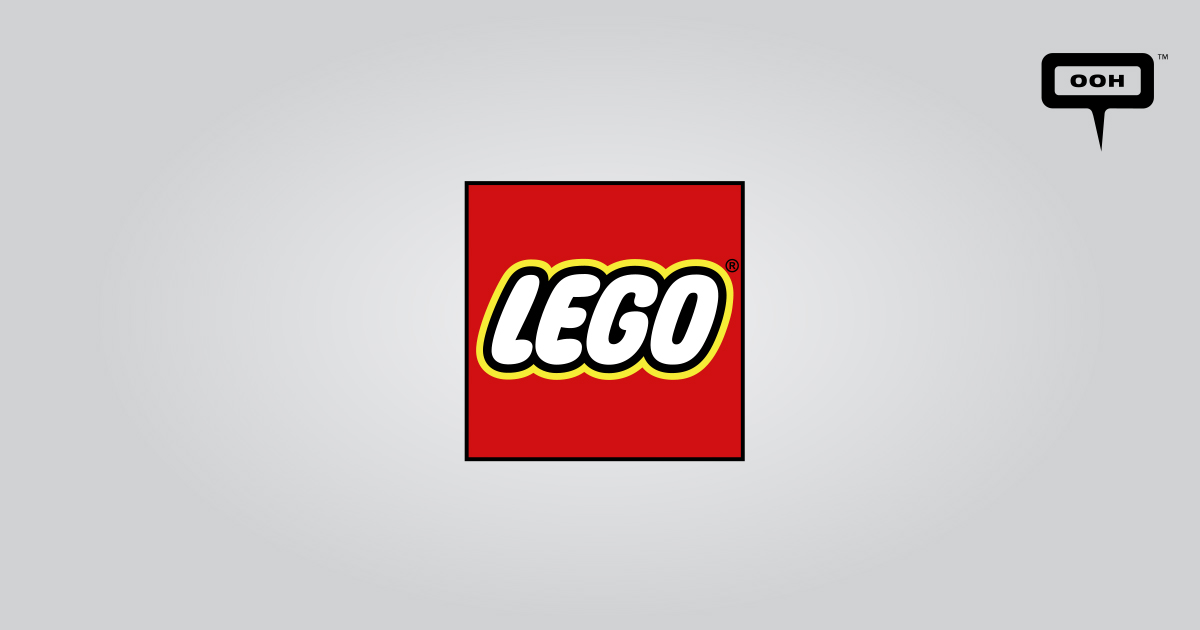 LEGO on INSITEOPEDIA - INSITE OOH Media Platform