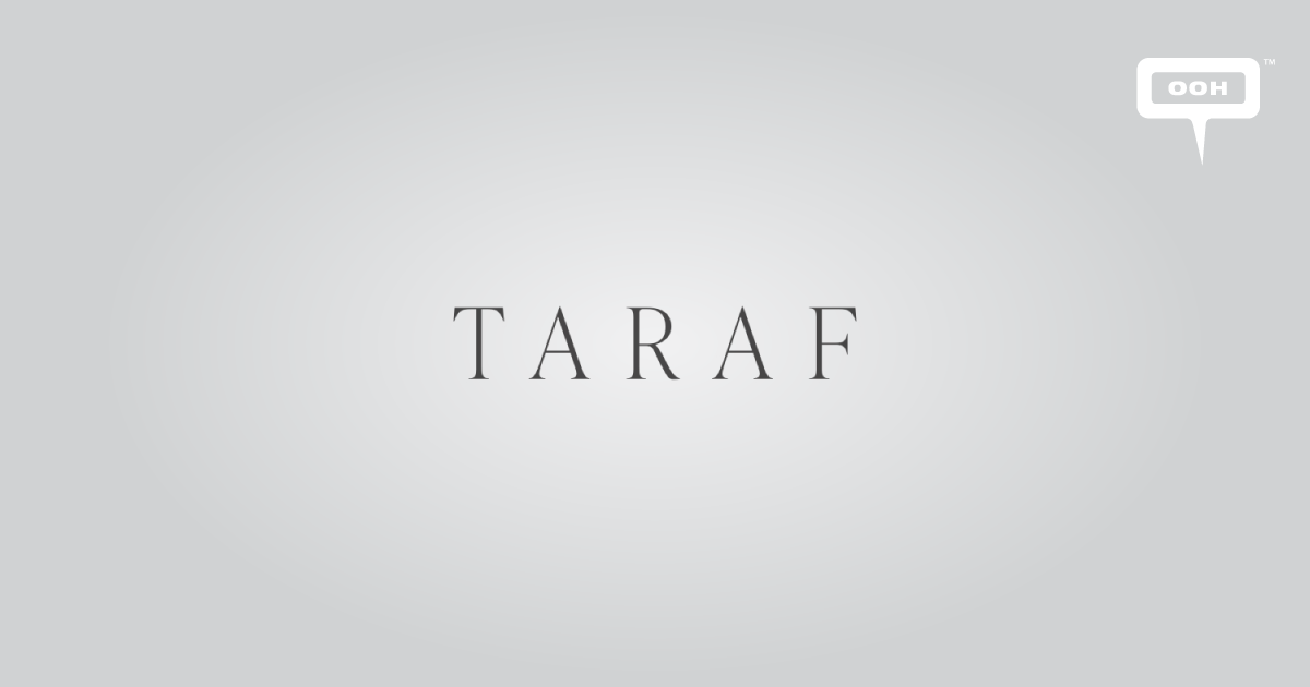 Taraf on INSITEOPEDIA - INSITE OOH Media Platform