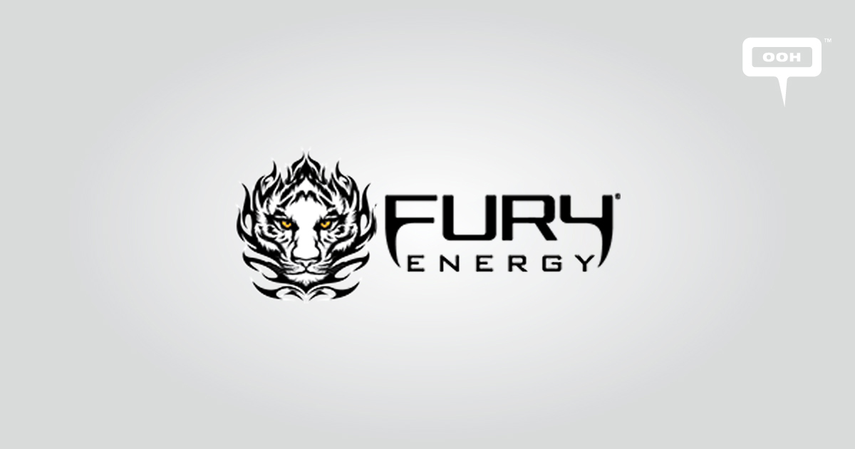 Fury Energy on INSITEOPEDIA - INSITE OOH Media Platform