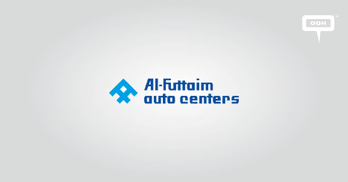 Al Futtaim Auto Centers on INSITEOPEDIA - INSITE OOH Media Platform