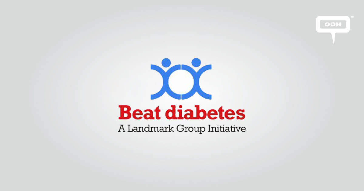 Beat Diabetes on INSITEOPEDIA - INSITE OOH Media Platform