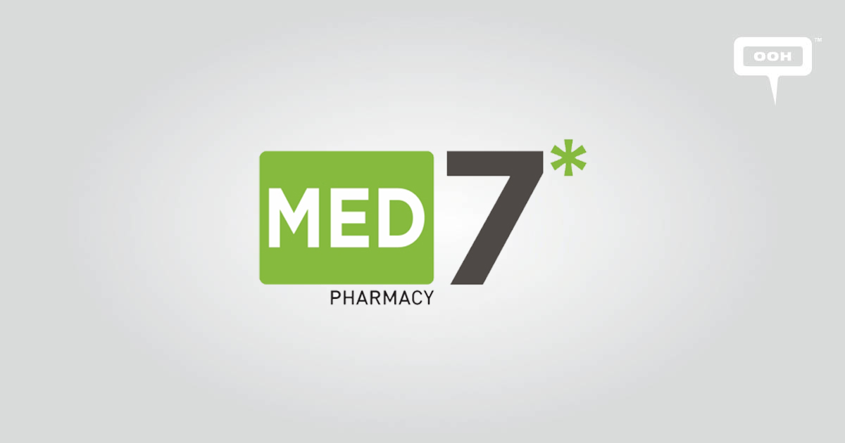 Med7 Pharmacy on INSITEOPEDIA - INSITE OOH Media Platform