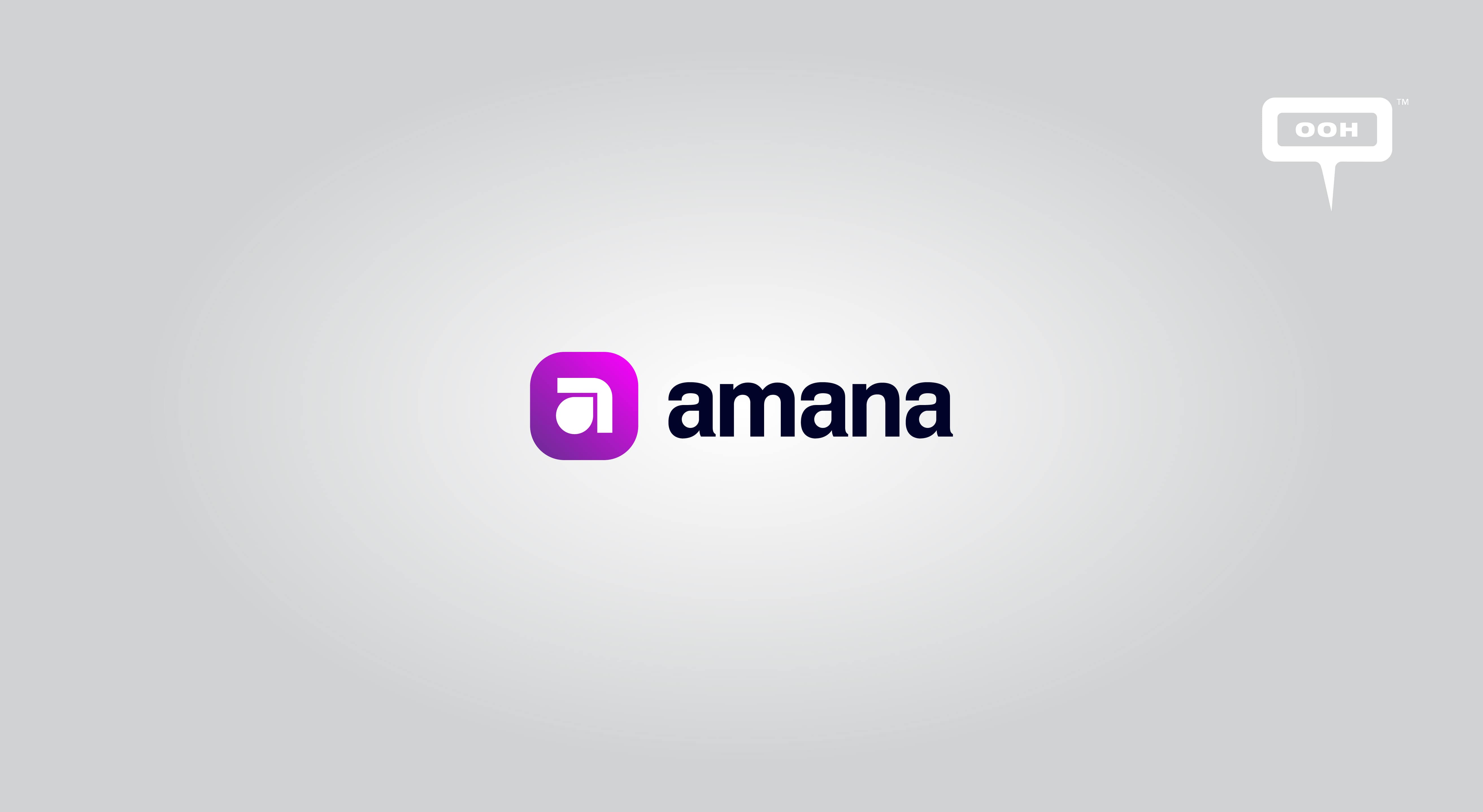 Amana on INSITEOPEDIA - INSITE OOH Media Platform