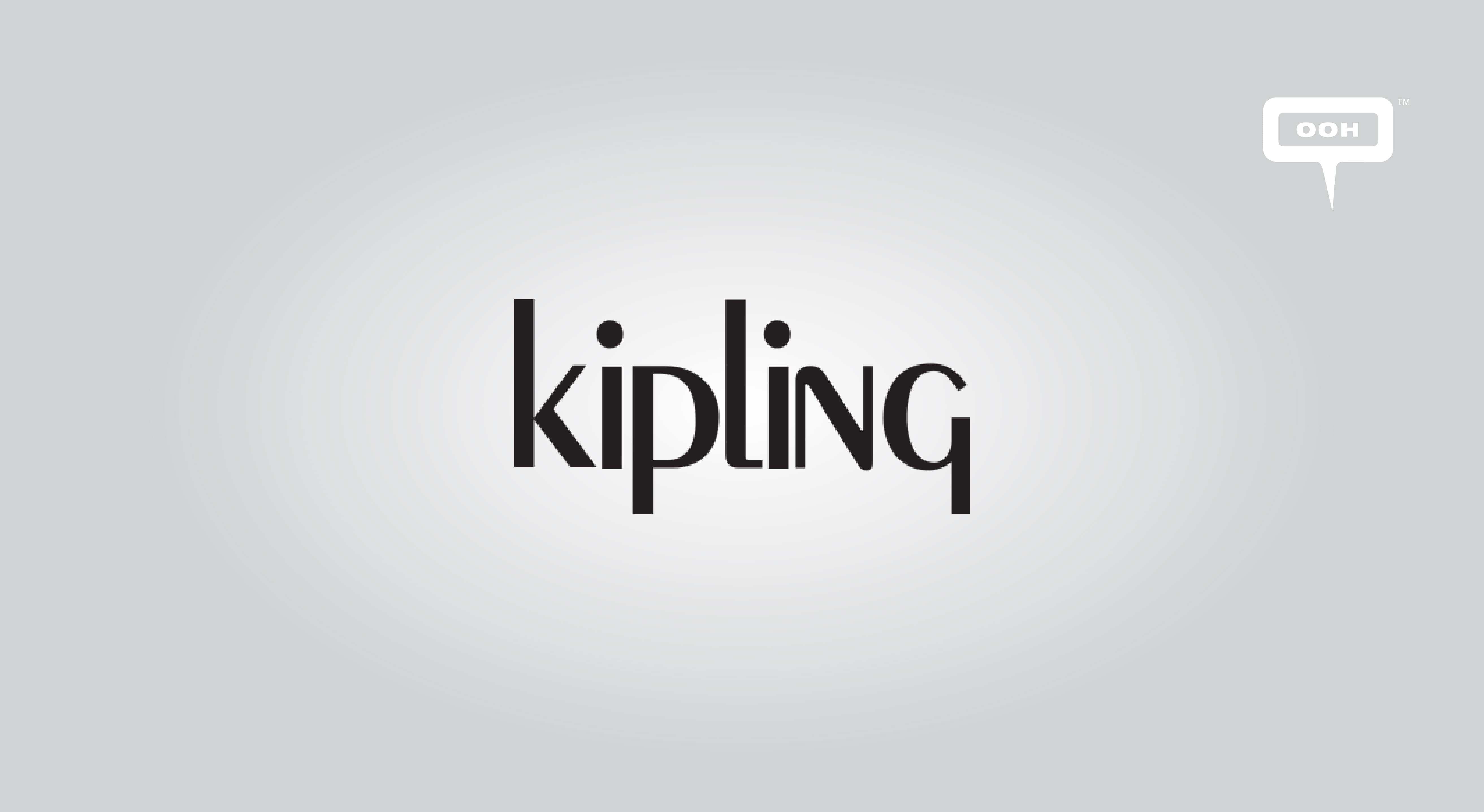 Kipling on INSITEOPEDIA - INSITE OOH Media Platform