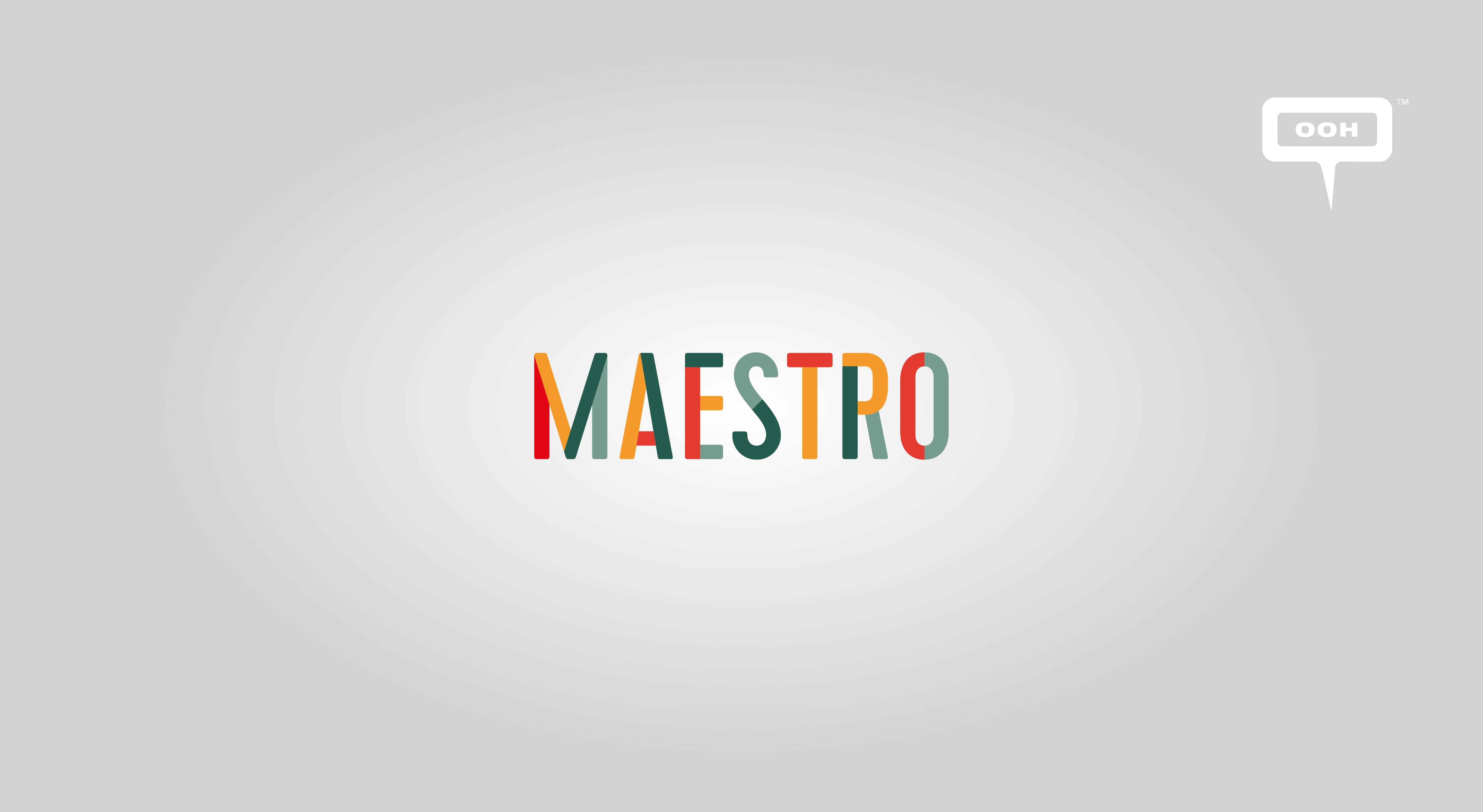 Maestro Pizza on INSITEOPEDIA - INSITE OOH Media Platform
