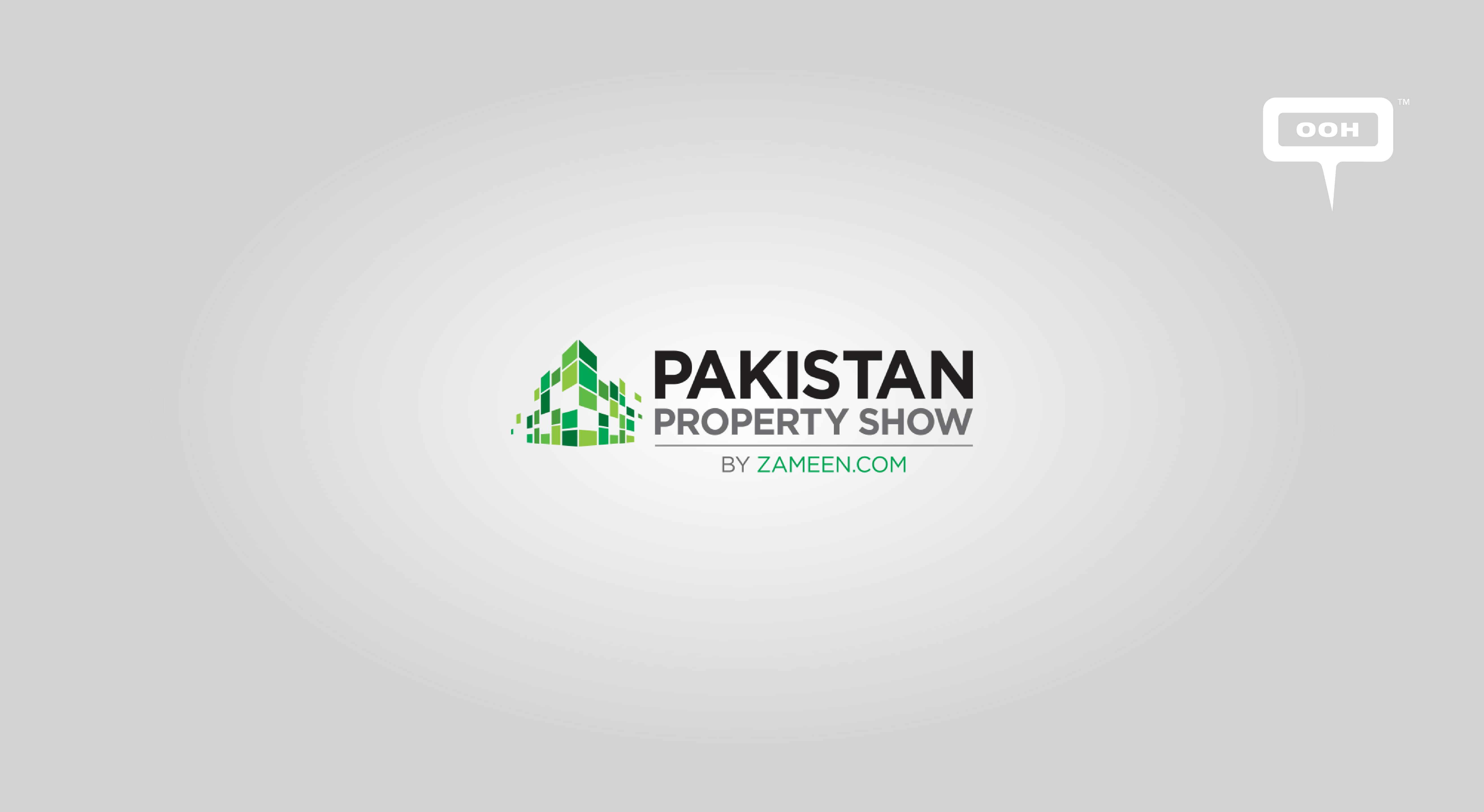 Pakistan Property Show on INSITEOPEDIA - INSITE OOH Media Platform
