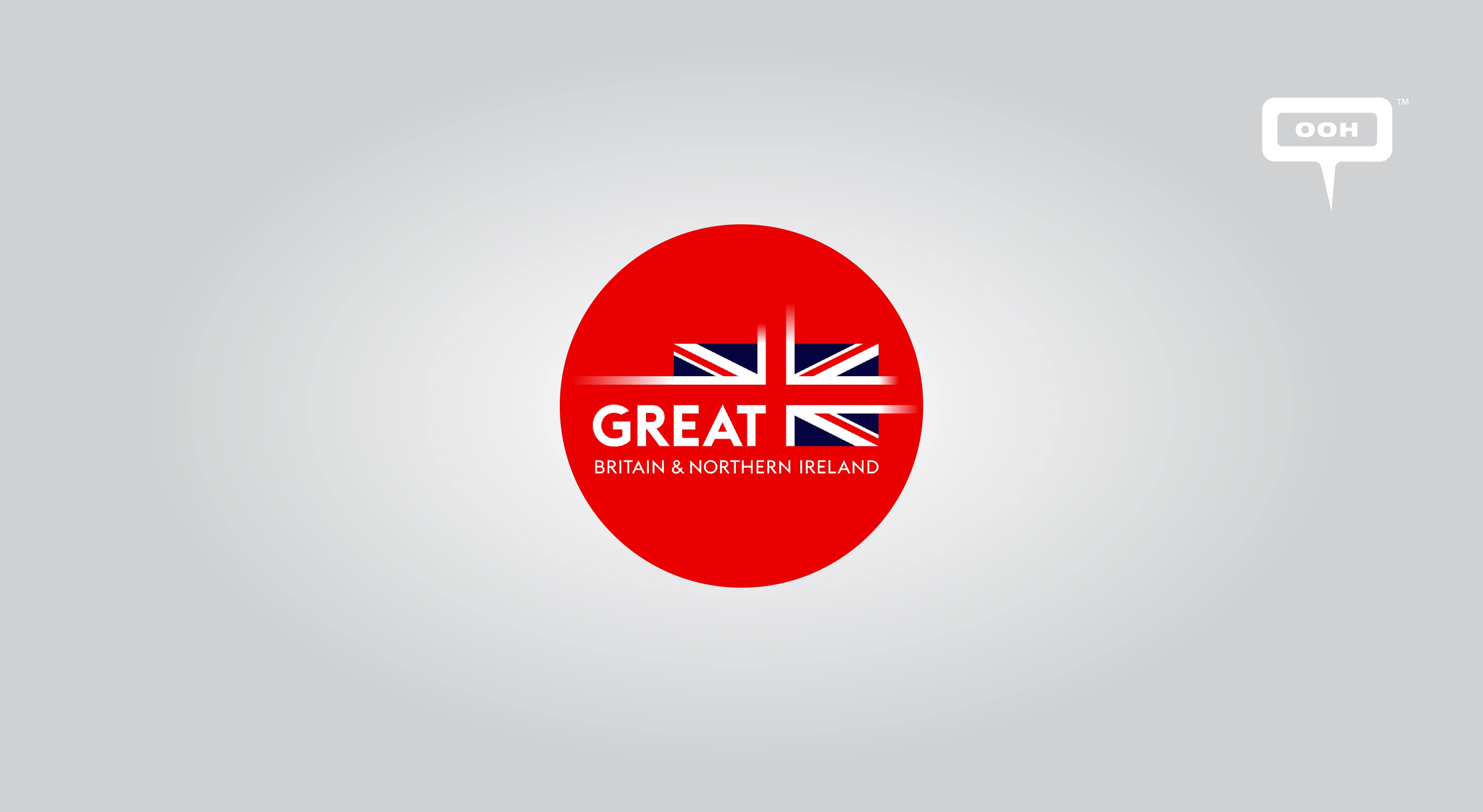 The GREAT Campaign on INSITEOPEDIA - INSITE OOH Media Platform