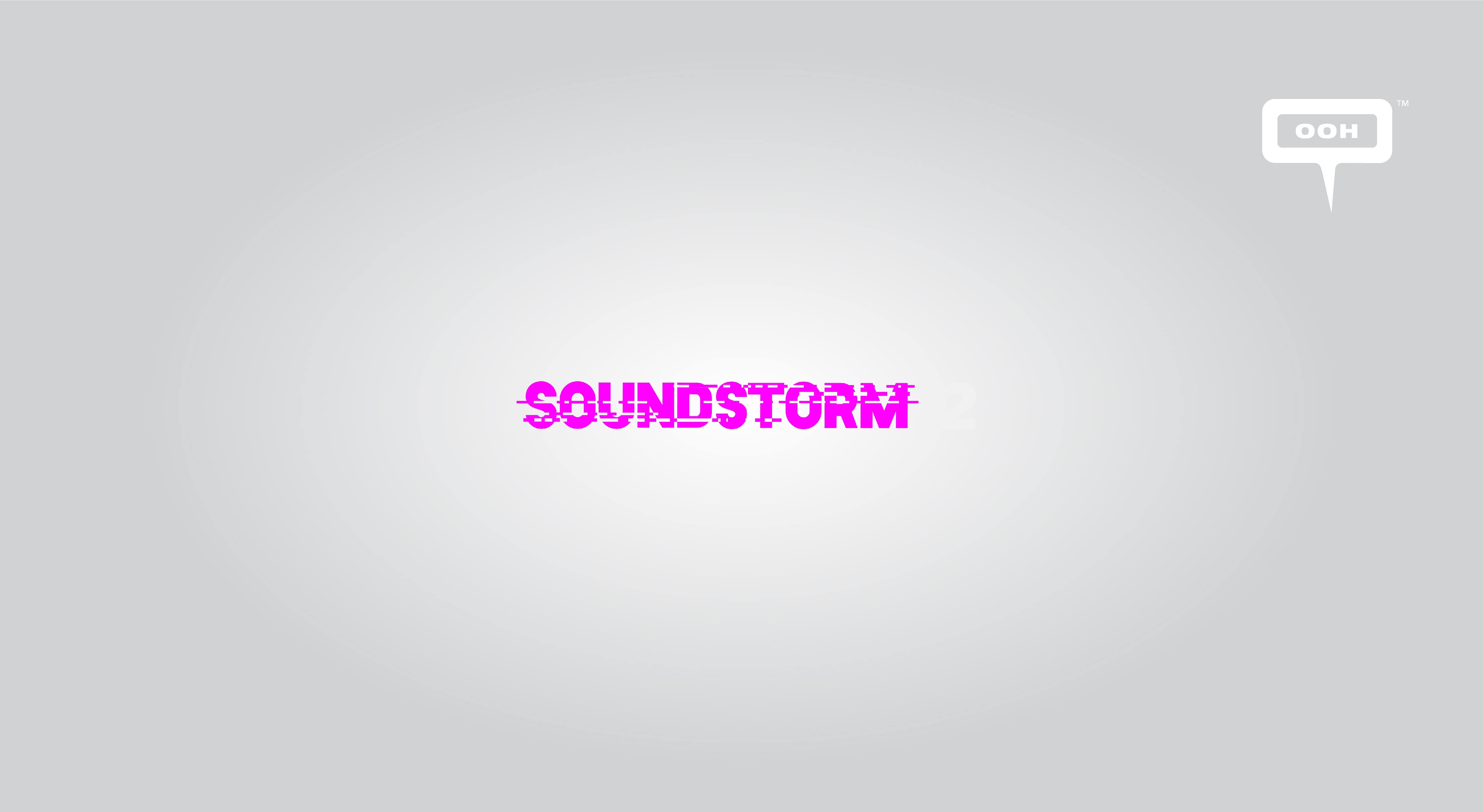 Sound Storm on INSITEOPEDIA - INSITE OOH Media Platform