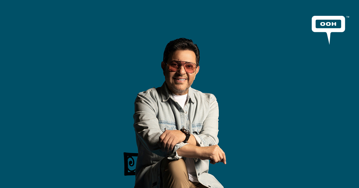 Hany Shaker on INSITEOPEDIA - INSITE OOH Media Platform