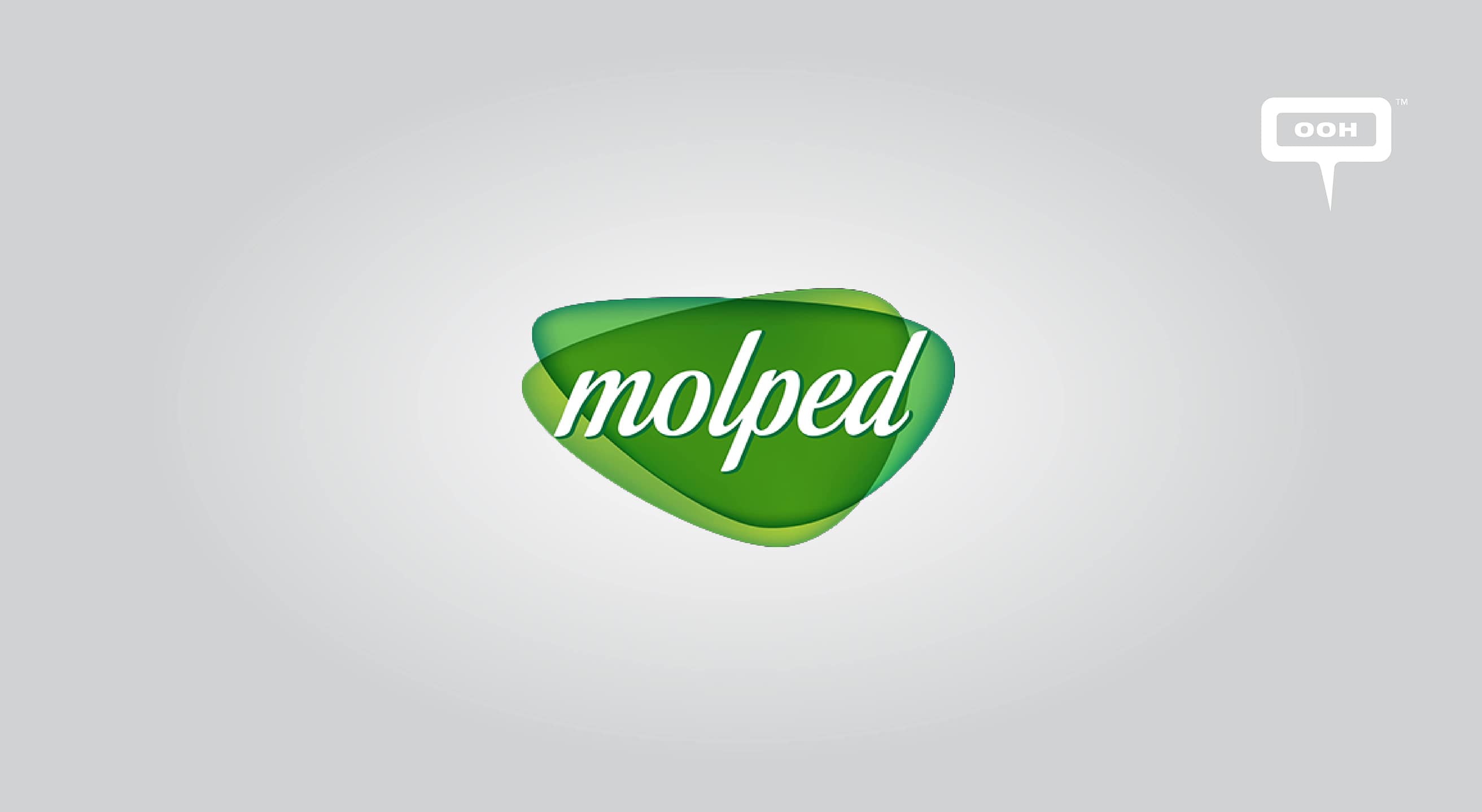 Molped Egypt on INSITEOPEDIA - INSITE OOH Media Platform