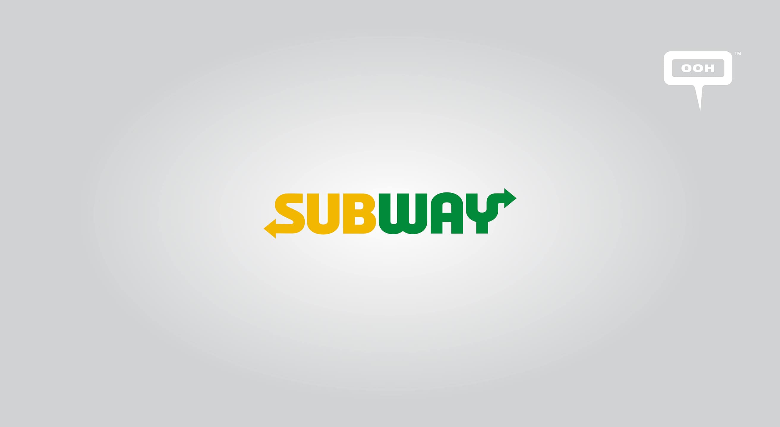 SUBWAY on INSITEOPEDIA - INSITE OOH Media Platform