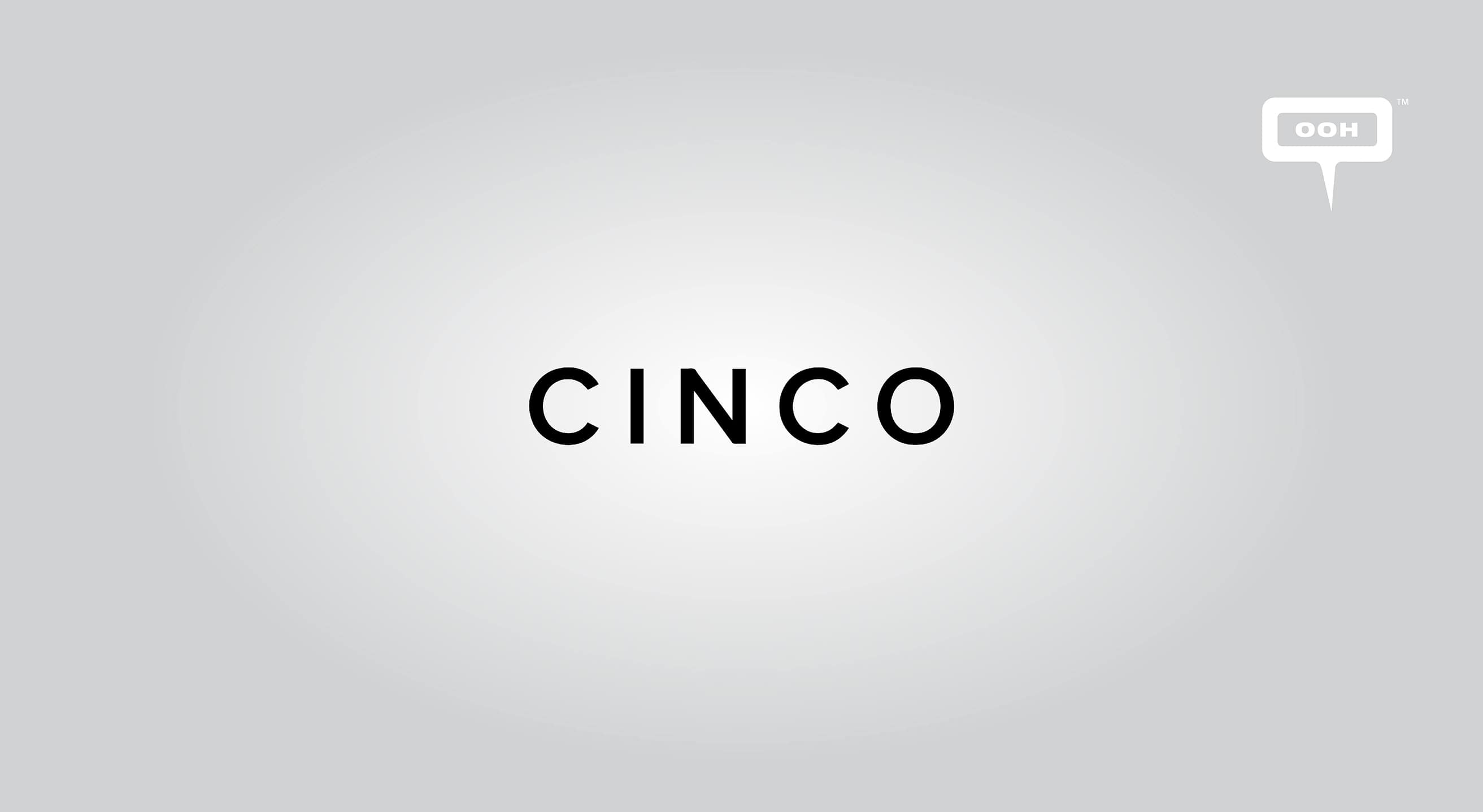 Cinco on INSITEOPEDIA - INSITE OOH Media Platform