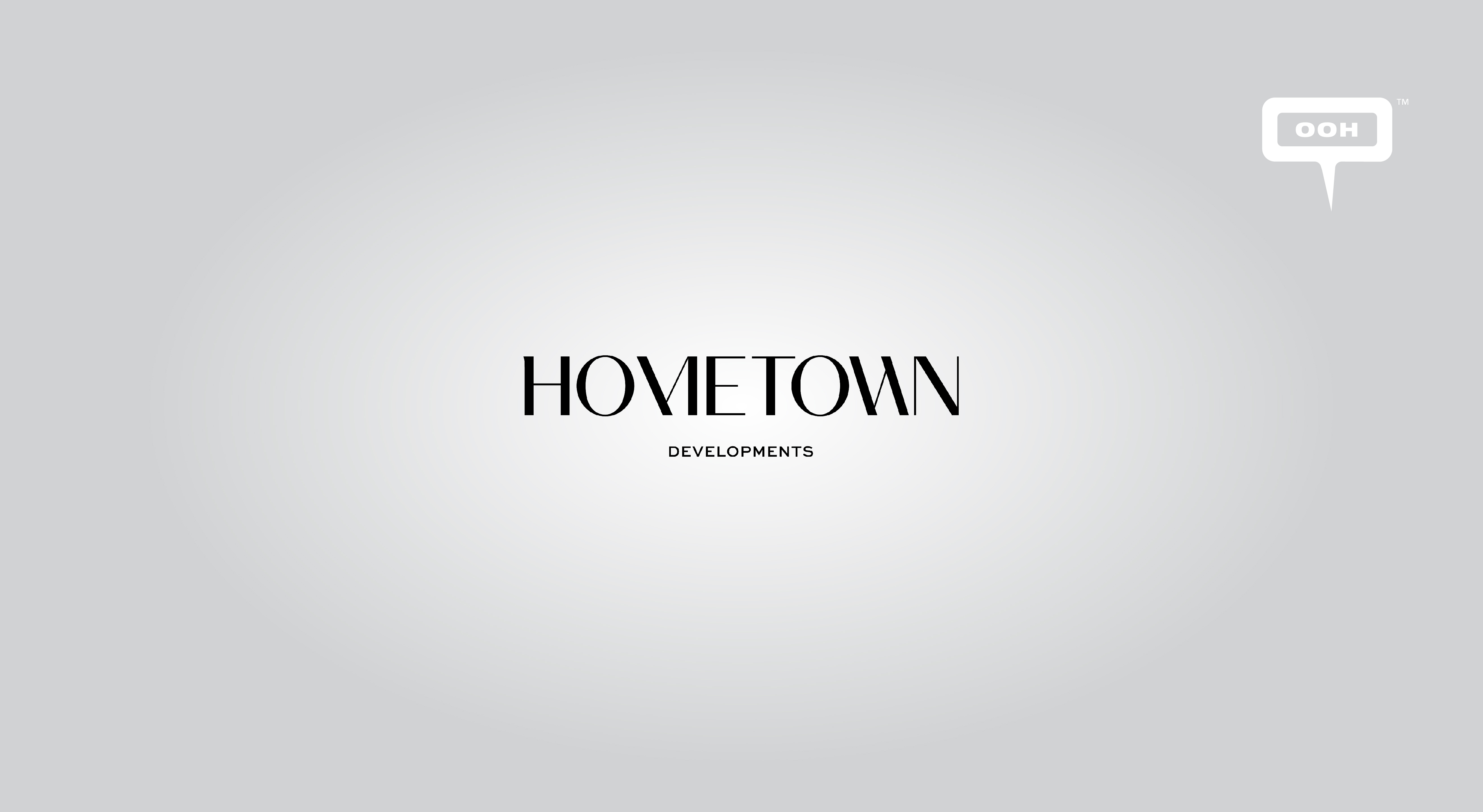 Hometown Developments on INSITEOPEDIA - INSITE OOH Media Platform