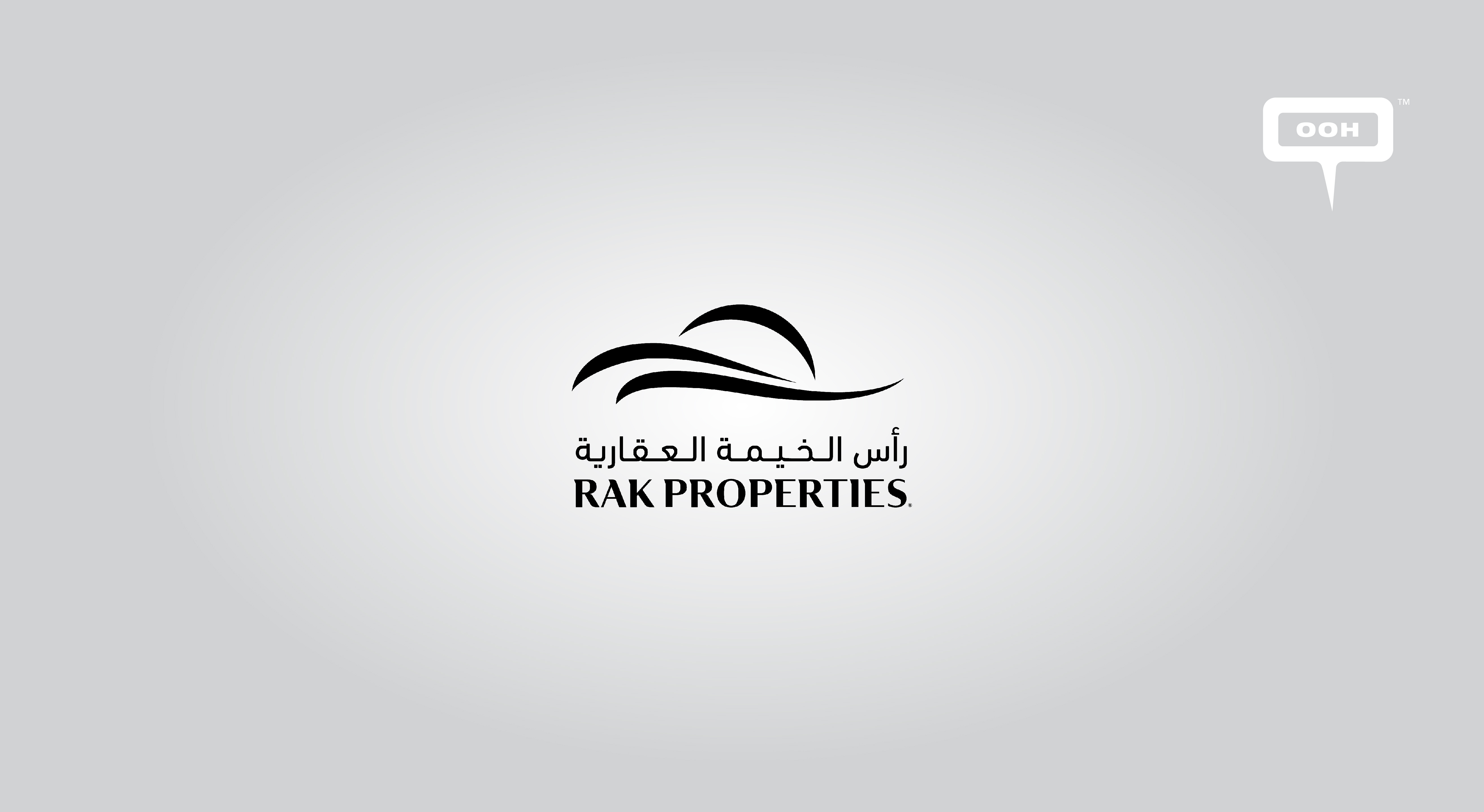 Rak Properties on INSITEOPEDIA - INSITE OOH Media Platform
