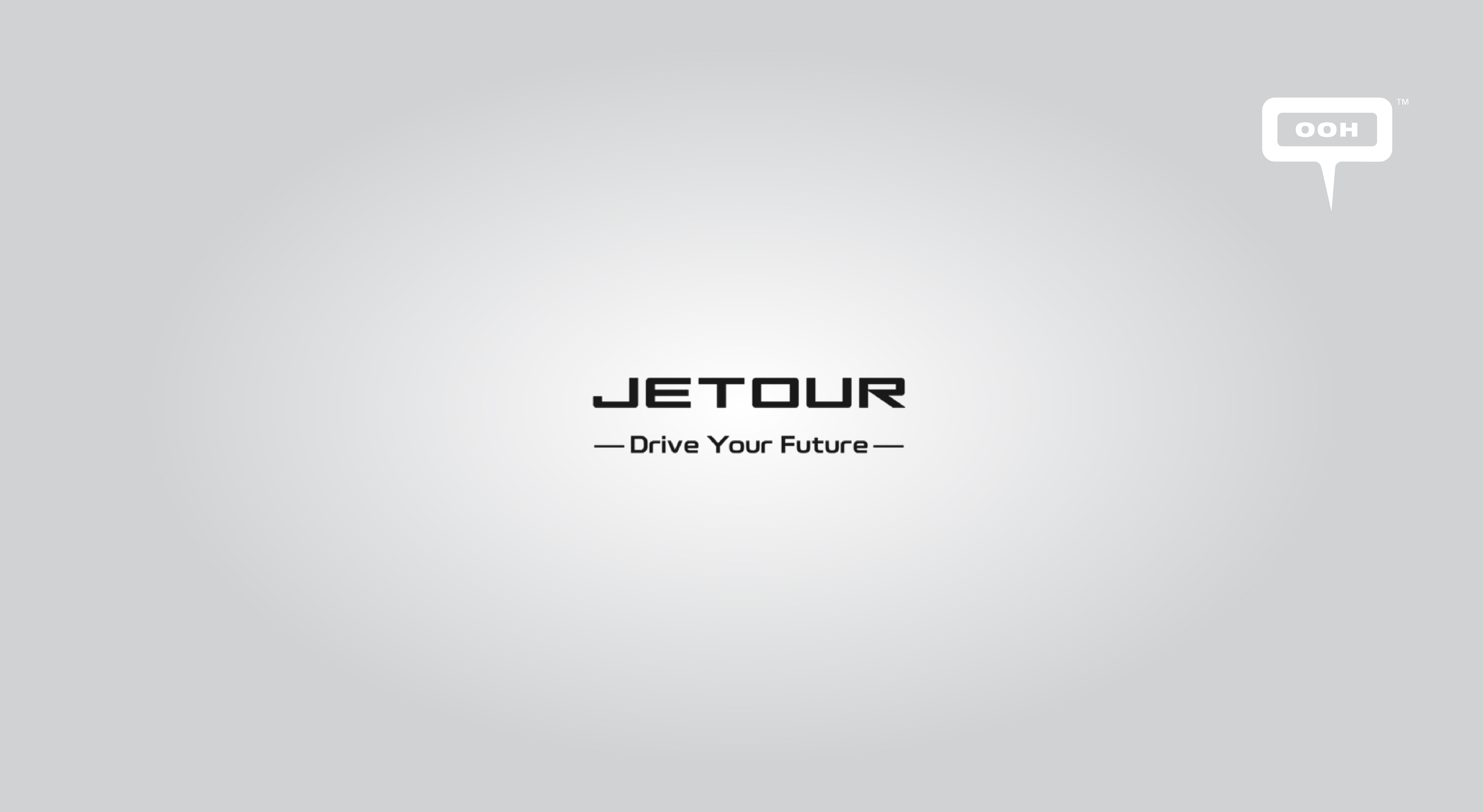 Jetour on INSITEOPEDIA - INSITE OOH Media Platform