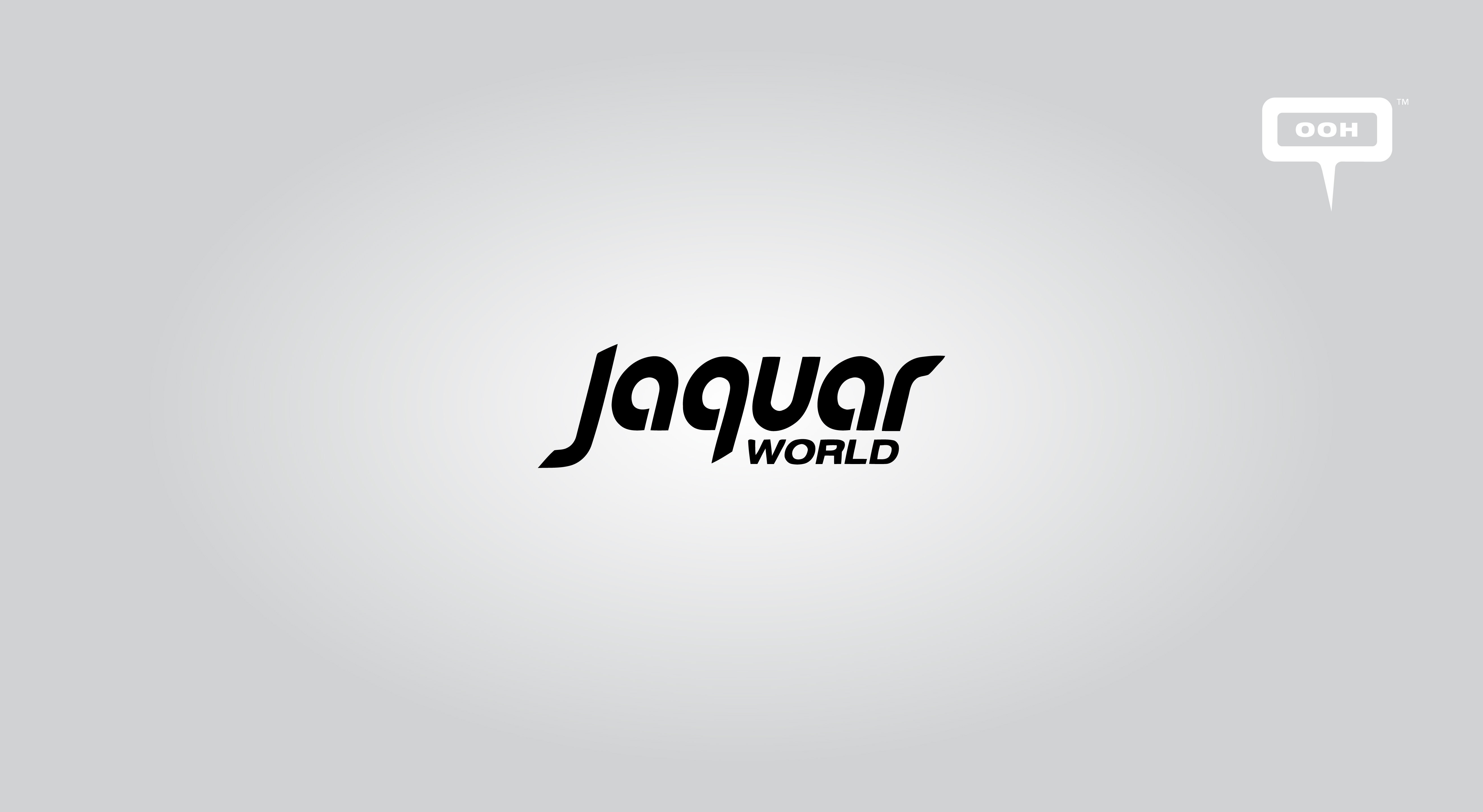 Jaquar World on INSITEOPEDIA - INSITE OOH Media Platform