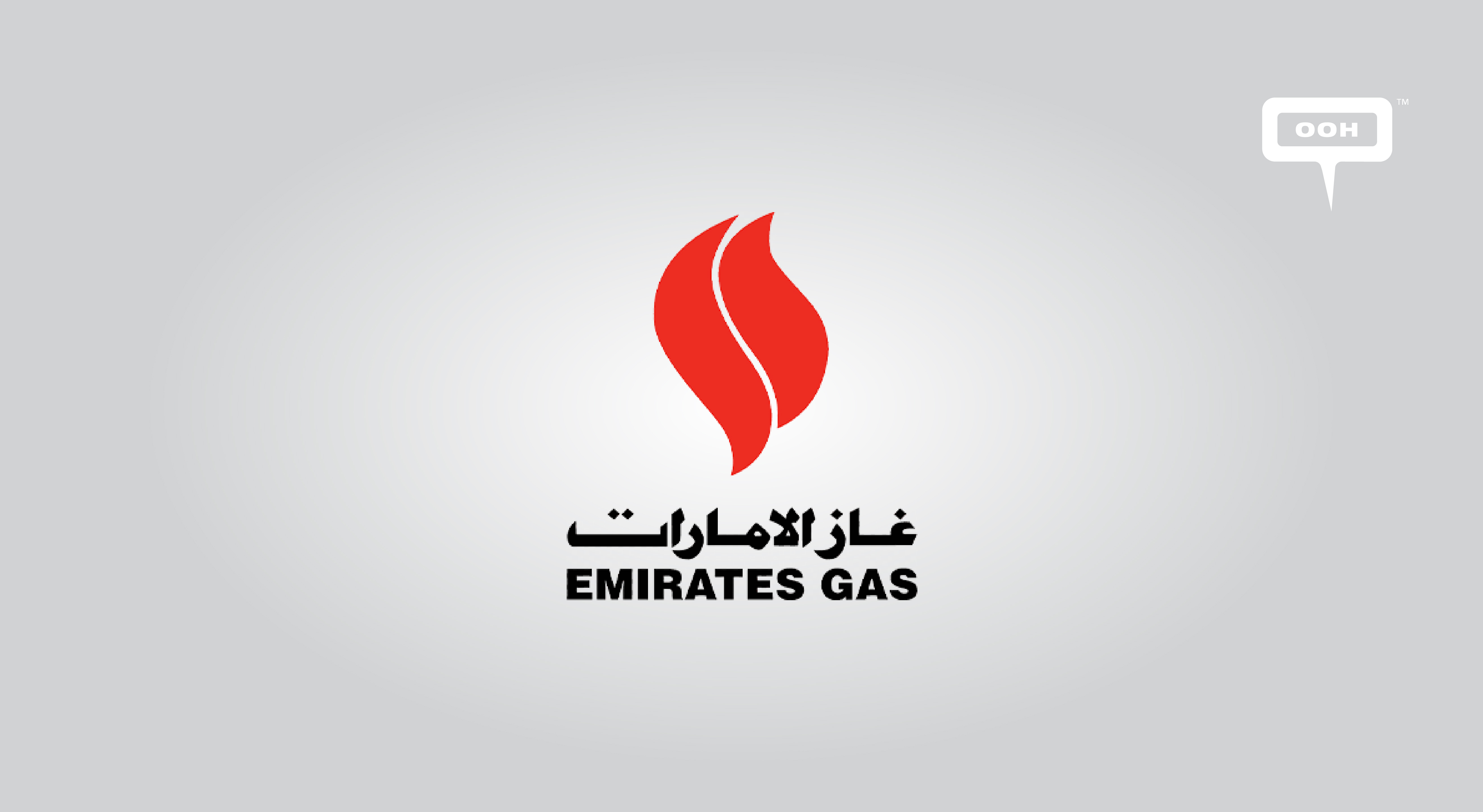 Emirates Gas on INSITEOPEDIA - INSITE OOH Media Platform