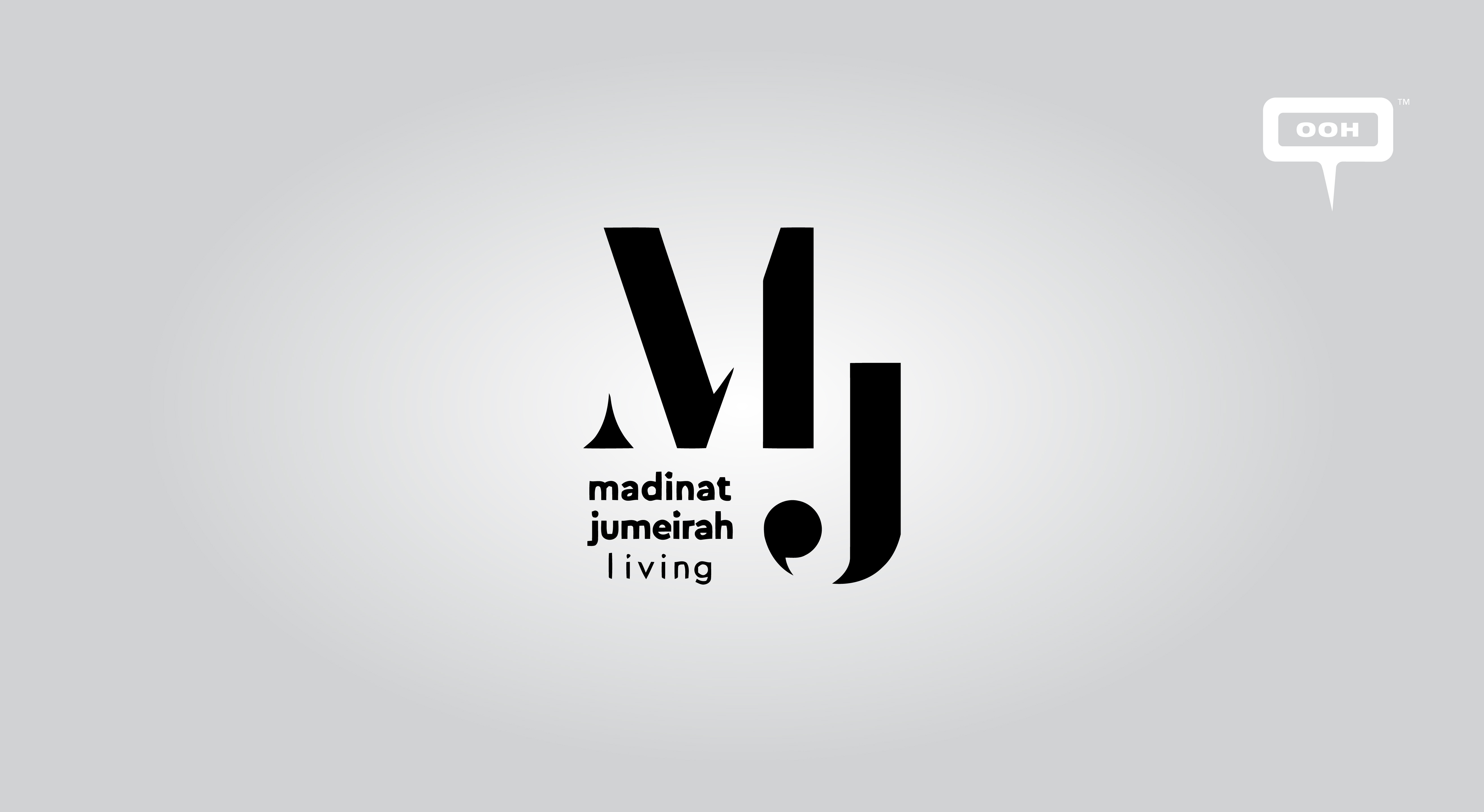 Madinat Jumeirah Living on INSITEOPEDIA - INSITE OOH Media Platform