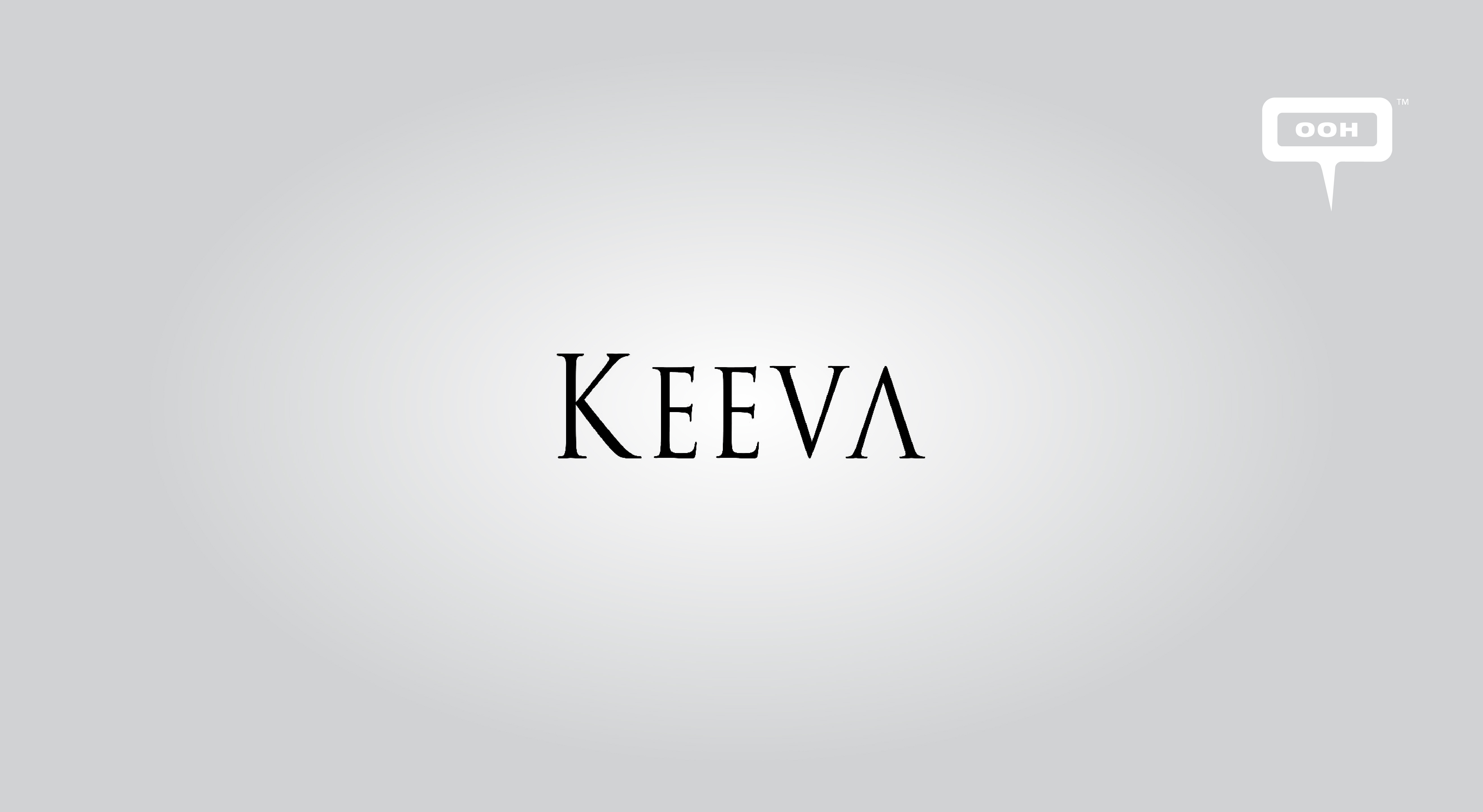 Keeva on INSITEOPEDIA - INSITE OOH Media Platform