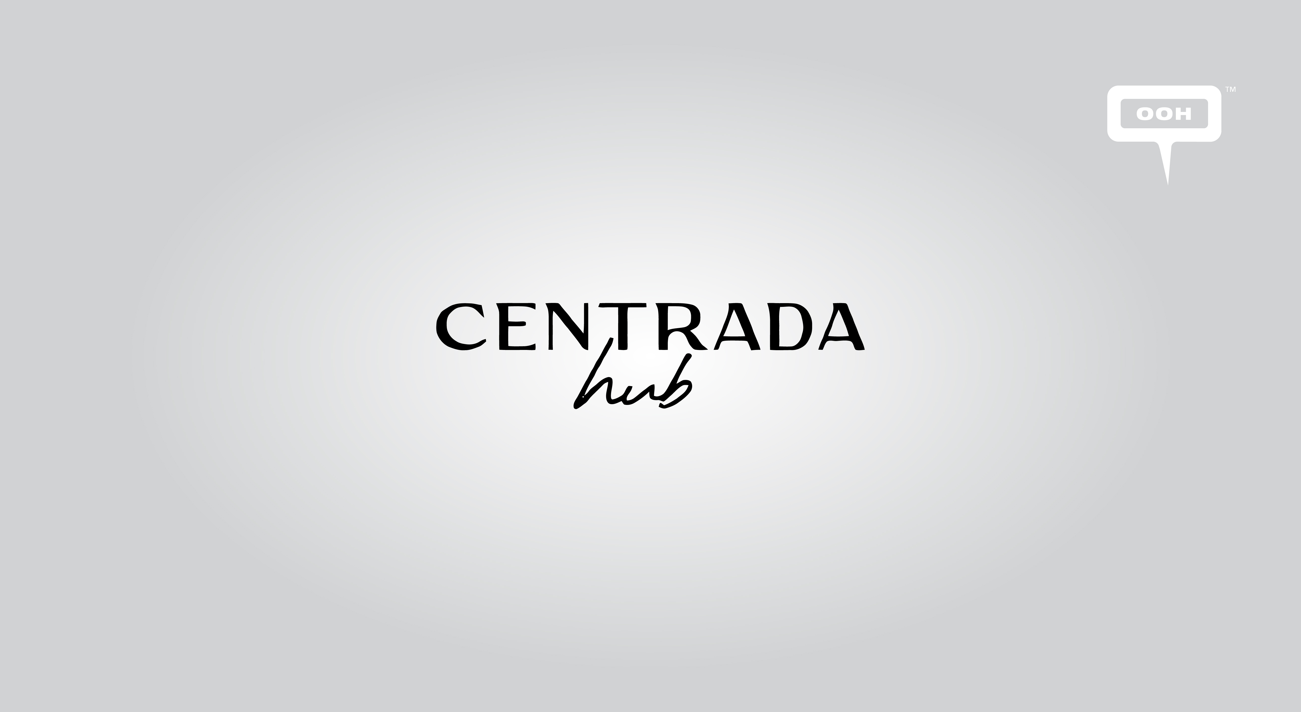 Centrada Hub on INSITEOPEDIA - INSITE OOH Media Platform