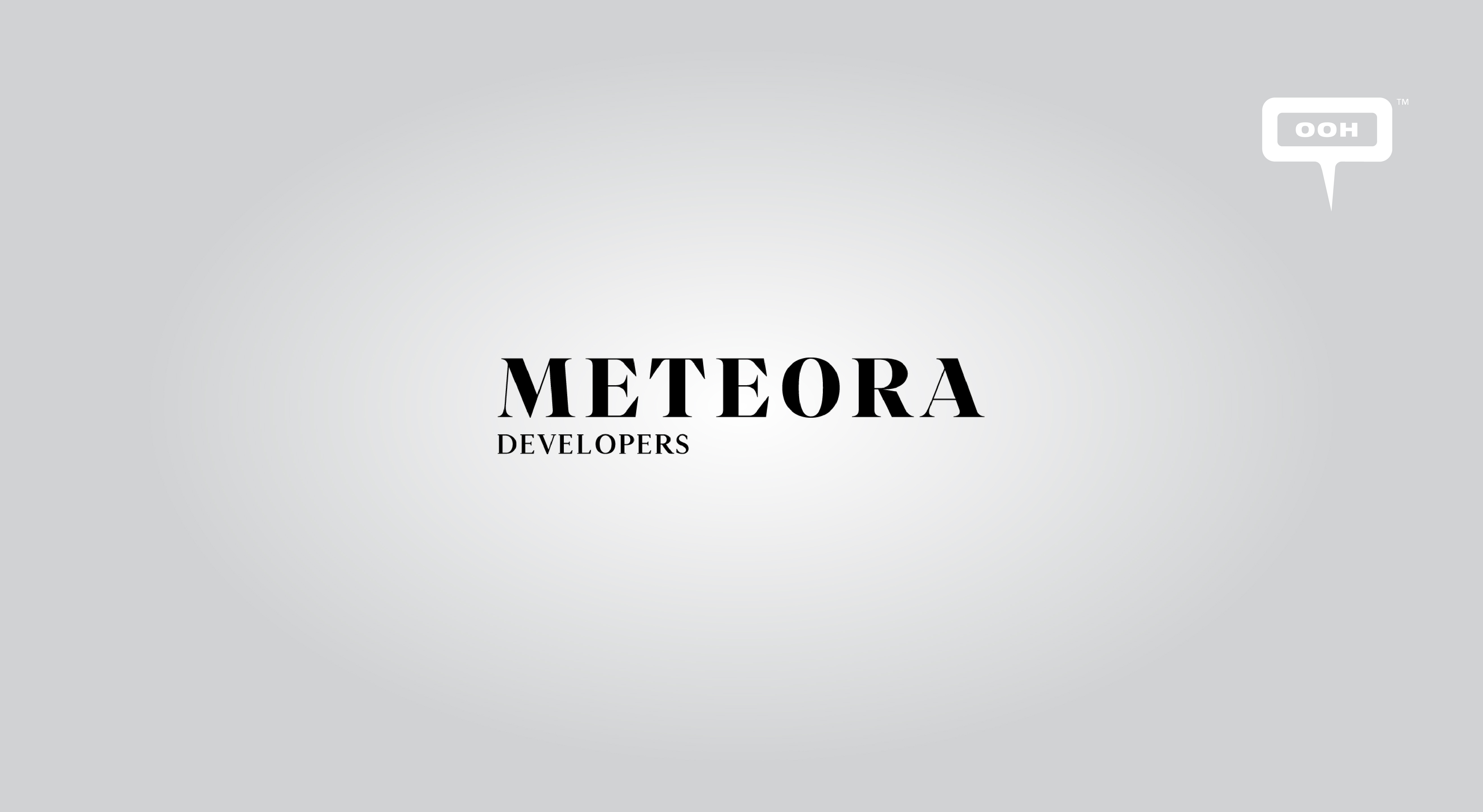 Meteora Developers on INSITEOPEDIA - INSITE OOH Media Platform