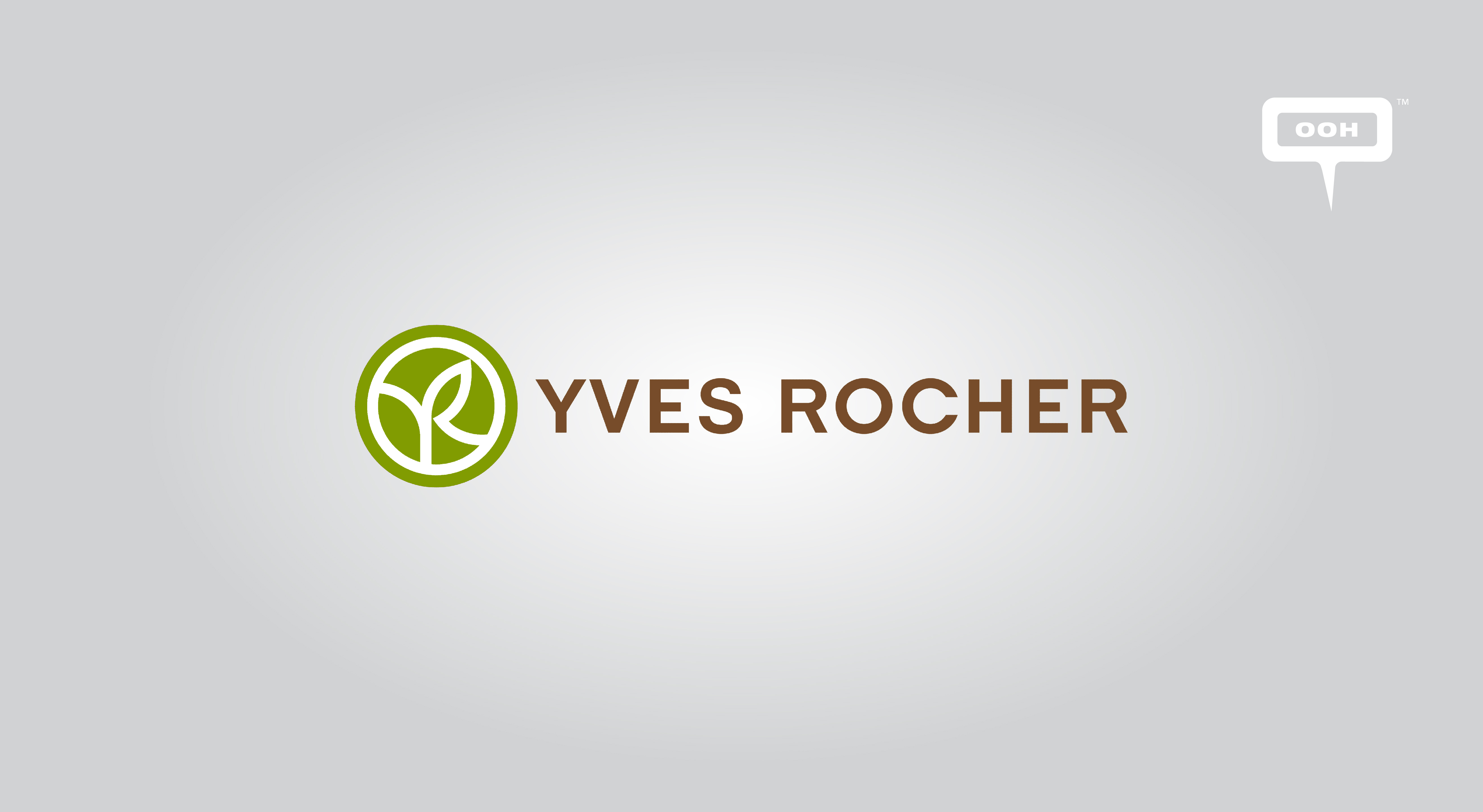 Yves Rocher on INSITEOPEDIA - INSITE OOH Media Platform