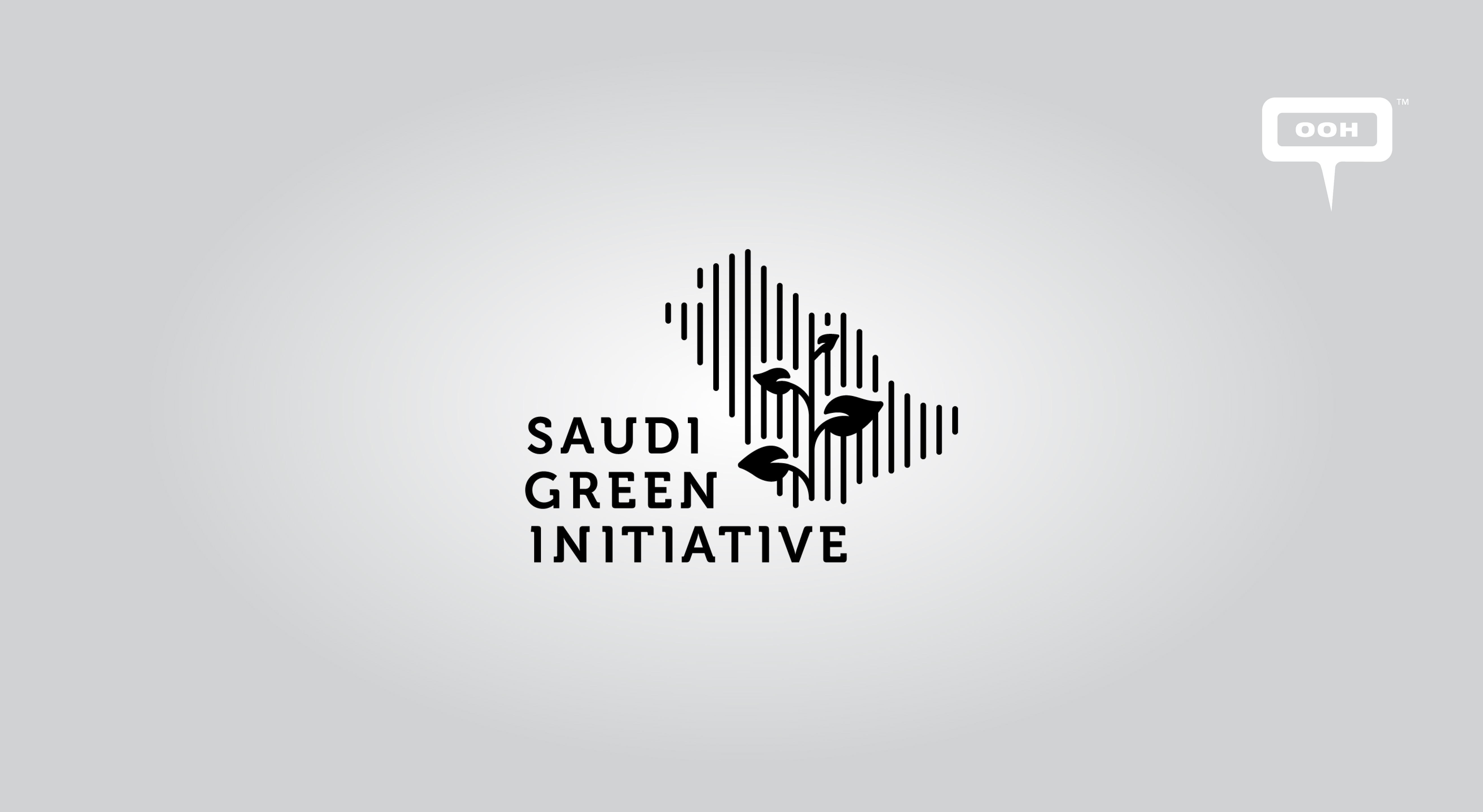 Saudi Green Initiative on INSITEOPEDIA - INSITE OOH Media Platform