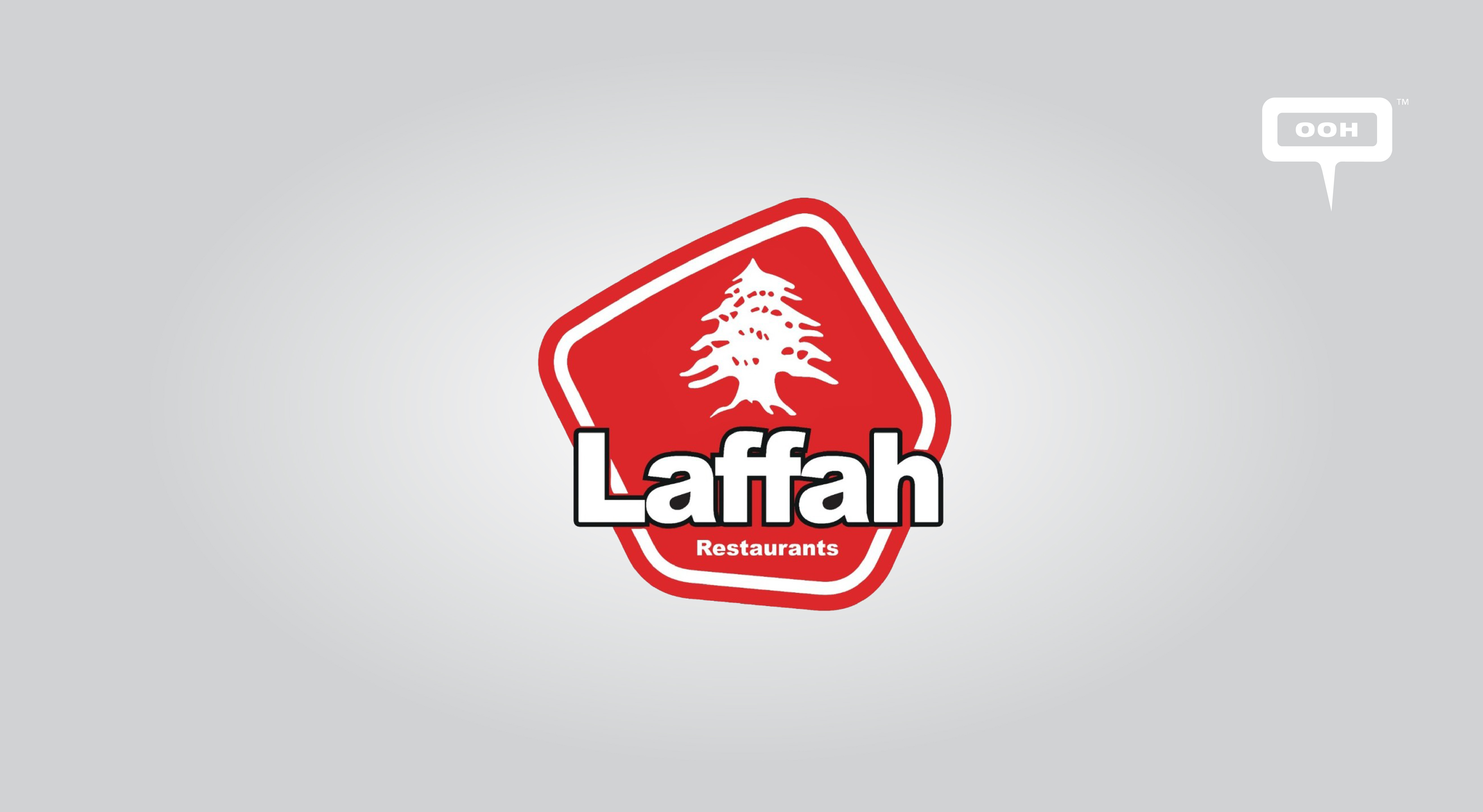 Laffah Restaurant on INSITEOPEDIA - INSITE OOH Media Platform