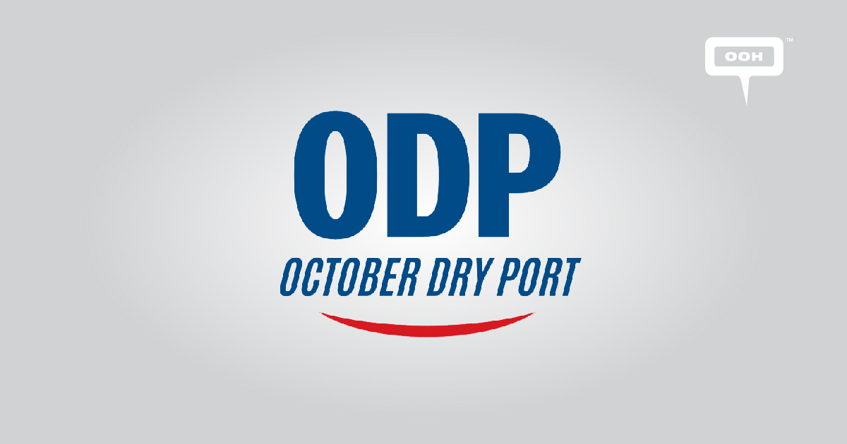 October Dry Port (ODP) on INSITEOPEDIA - INSITE OOH Media Platform
