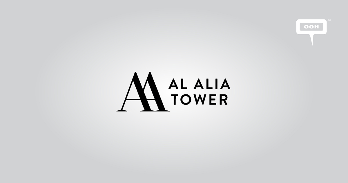 Al Alia Tower on INSITEOPEDIA - INSITE OOH Media Platform