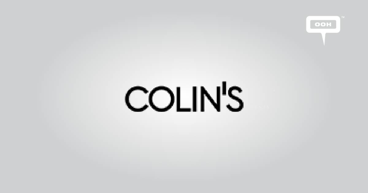 COLIN’s on INSITEOPEDIA - INSITE OOH Media Platform