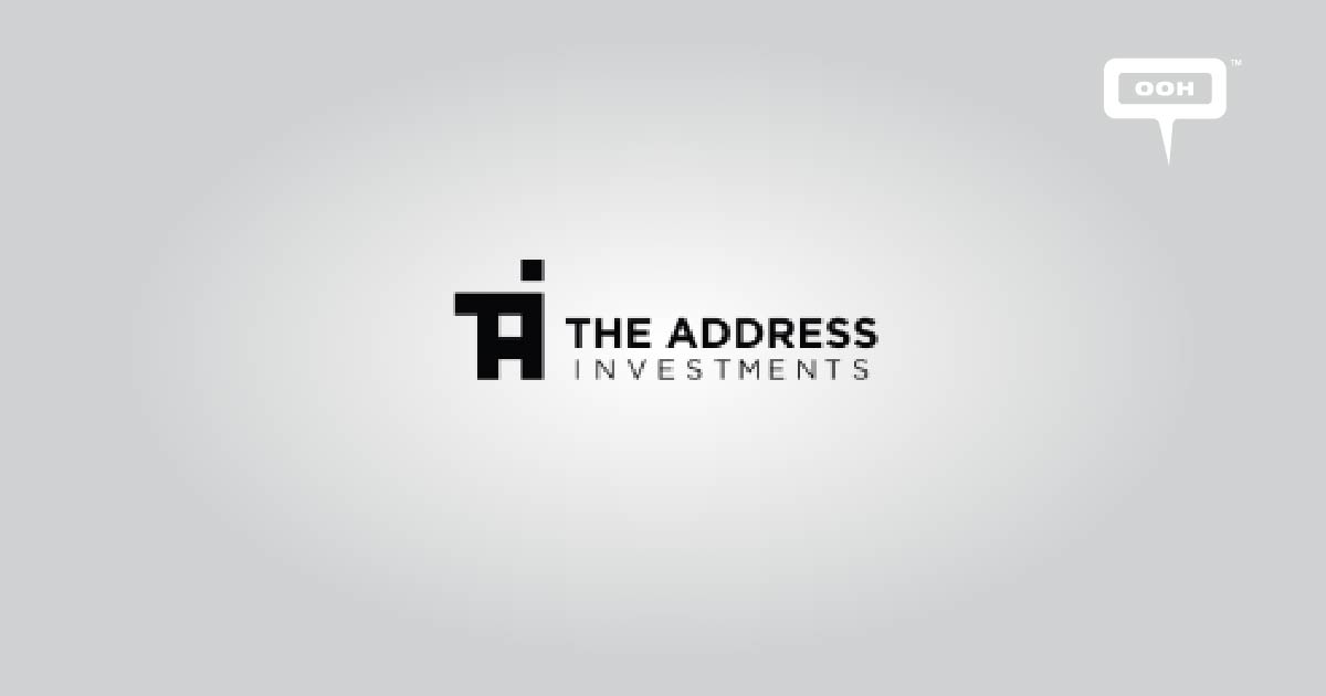 The Address Investments on INSITEOPEDIA - INSITE OOH Media Platform