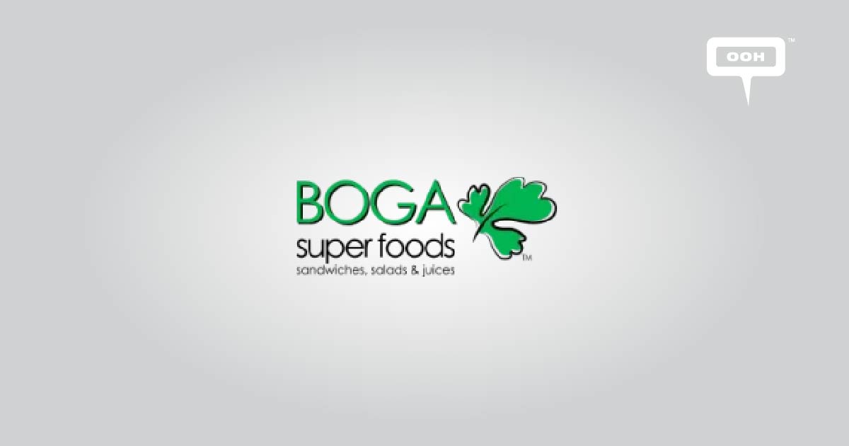 Boga Superfoods on INSITEOPEDIA - INSITE OOH Media Platform