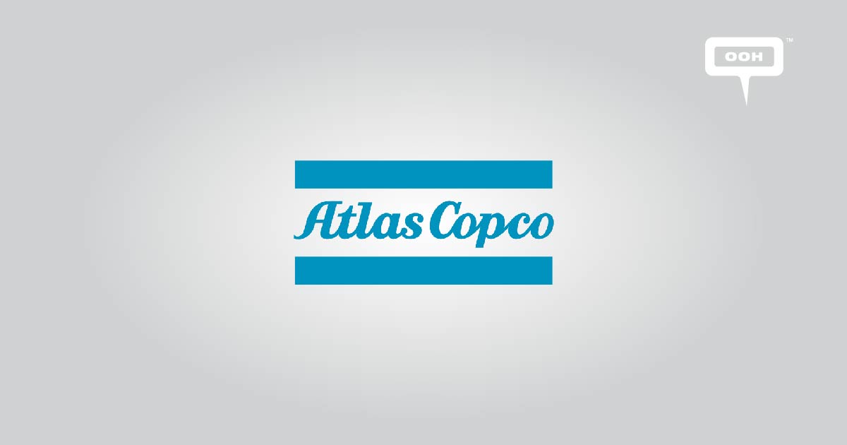 Atlas Copco on INSITEOPEDIA - INSITE OOH Media Platform
