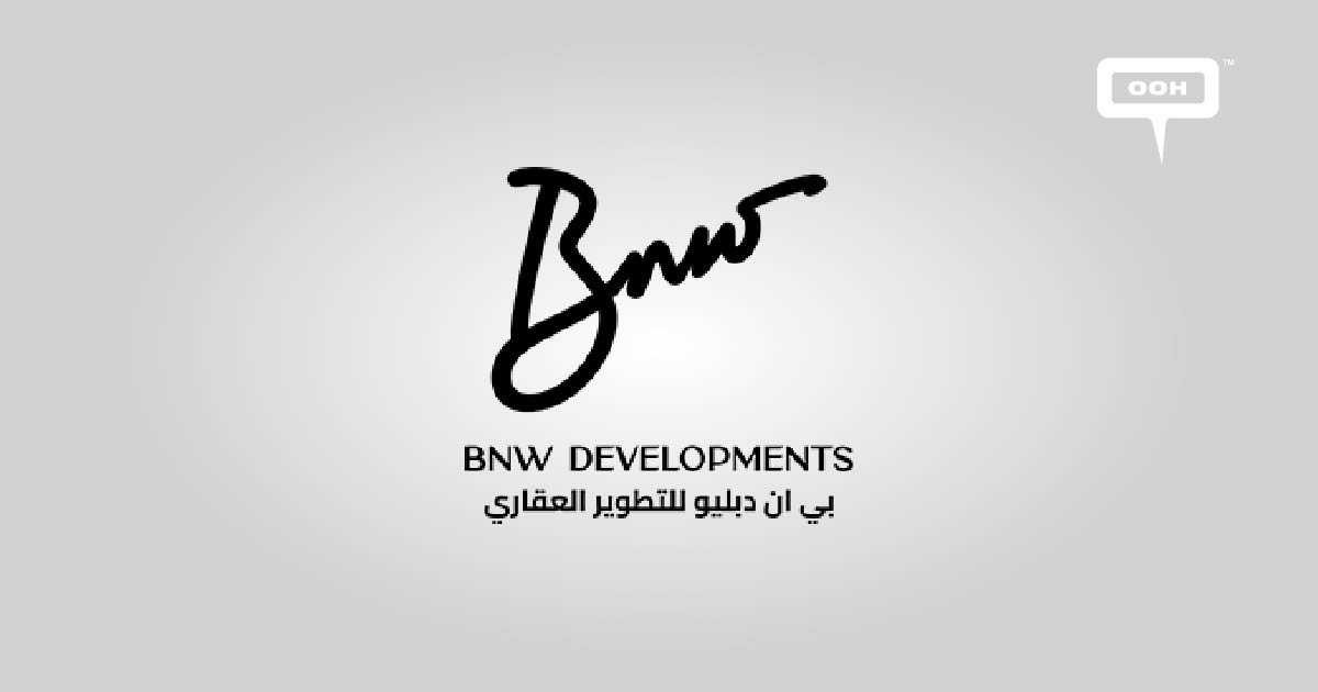 BNW Developments on INSITEOPEDIA - INSITE OOH Media Platform