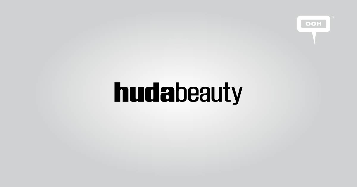 Huda Beauty on INSITEOPEDIA - INSITE OOH Media Platform