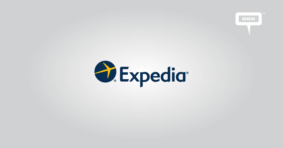 Expedia on INSITEOPEDIA - INSITE OOH Media Platform