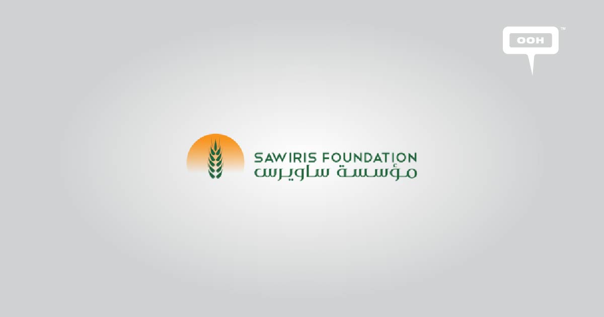 Sawiris Foundation for Social Development on INSITEOPEDIA - INSITE OOH Media Platform