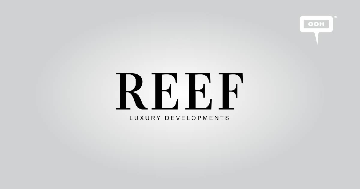 Reef Luxury Developments on INSITEOPEDIA - INSITE OOH Media Platform