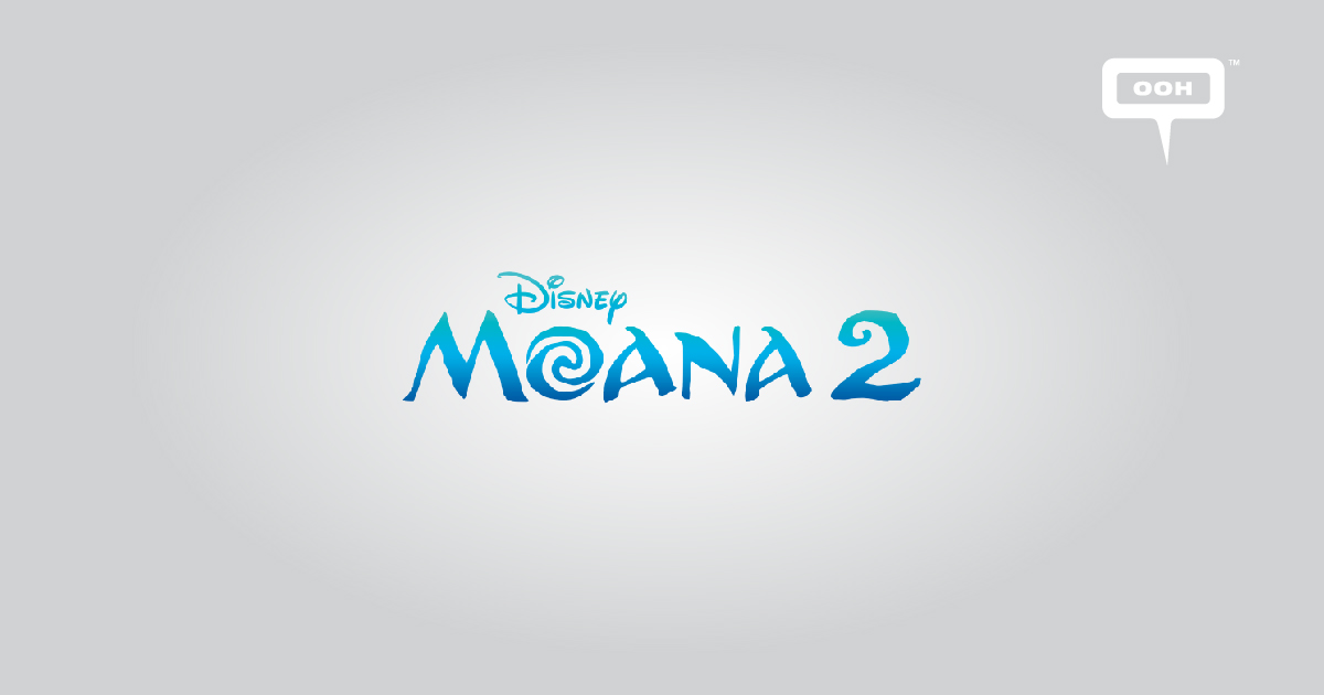 Moana 2 on INSITEOPEDIA - INSITE OOH Media Platform