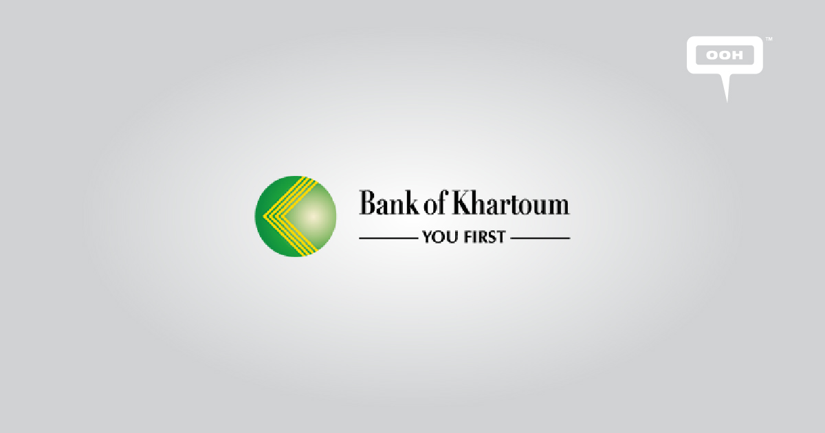Bank of Khartoum on INSITEOPEDIA - INSITE OOH Media Platform