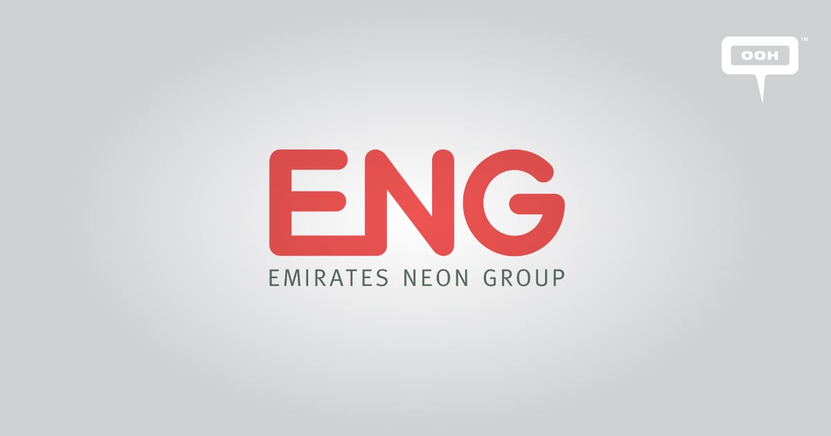 Emirates Neon Group (ENG) on INSITEOPEDIA - INSITE OOH Media Platform